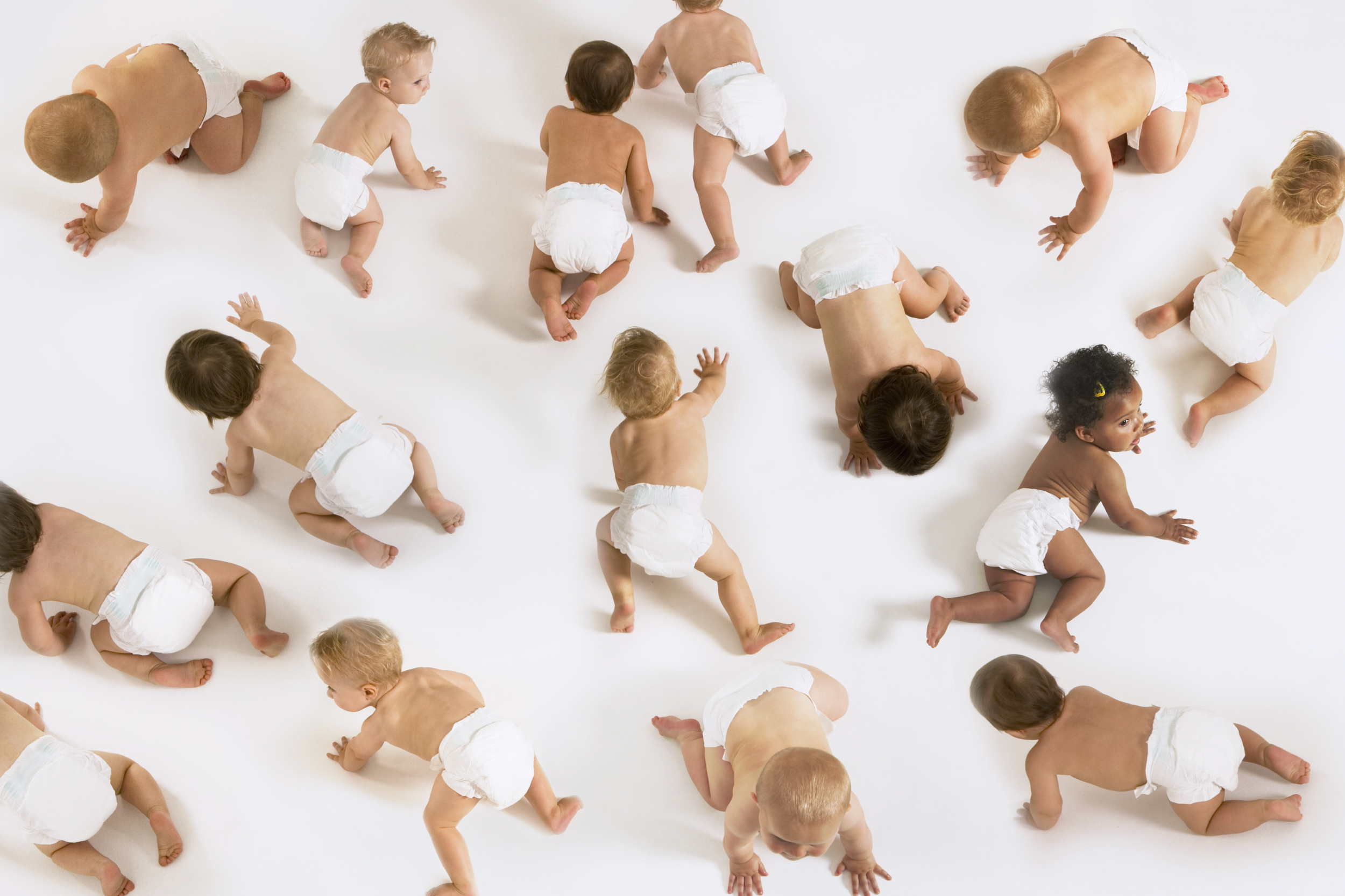 A Baby Registry Worth Sharing — High Country Doulas