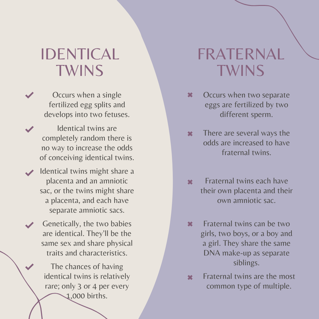 Expecting Multiples? — High Country Doulas