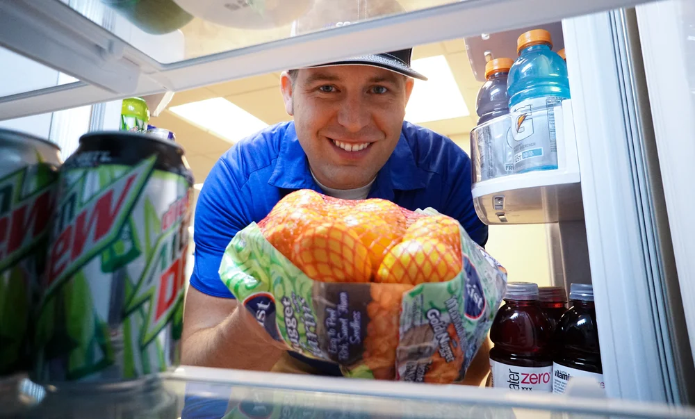 Your Office Snacks, Delivered & Stocked | Snackdash