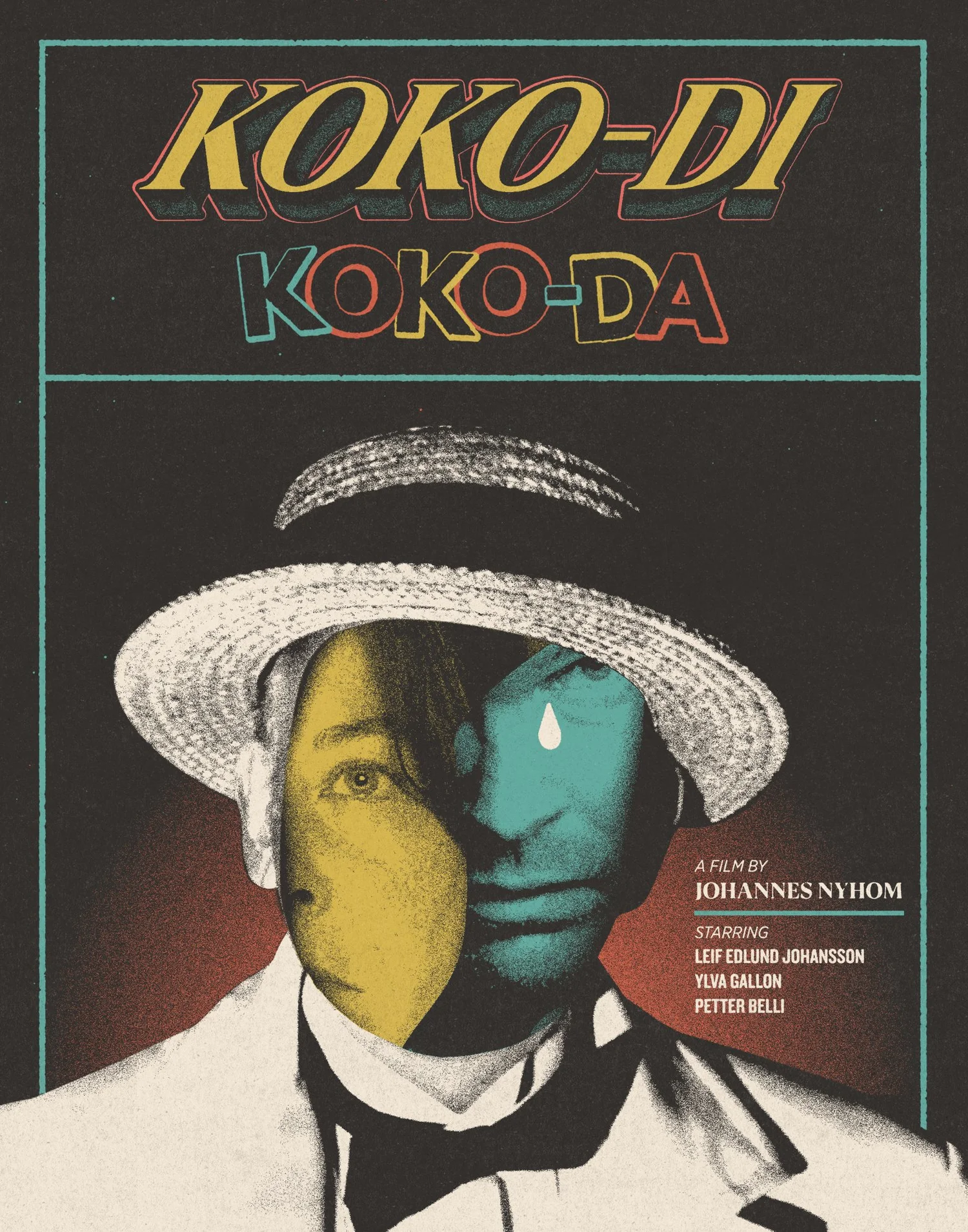 Koko-di Koko-da — HAUNTLOVE