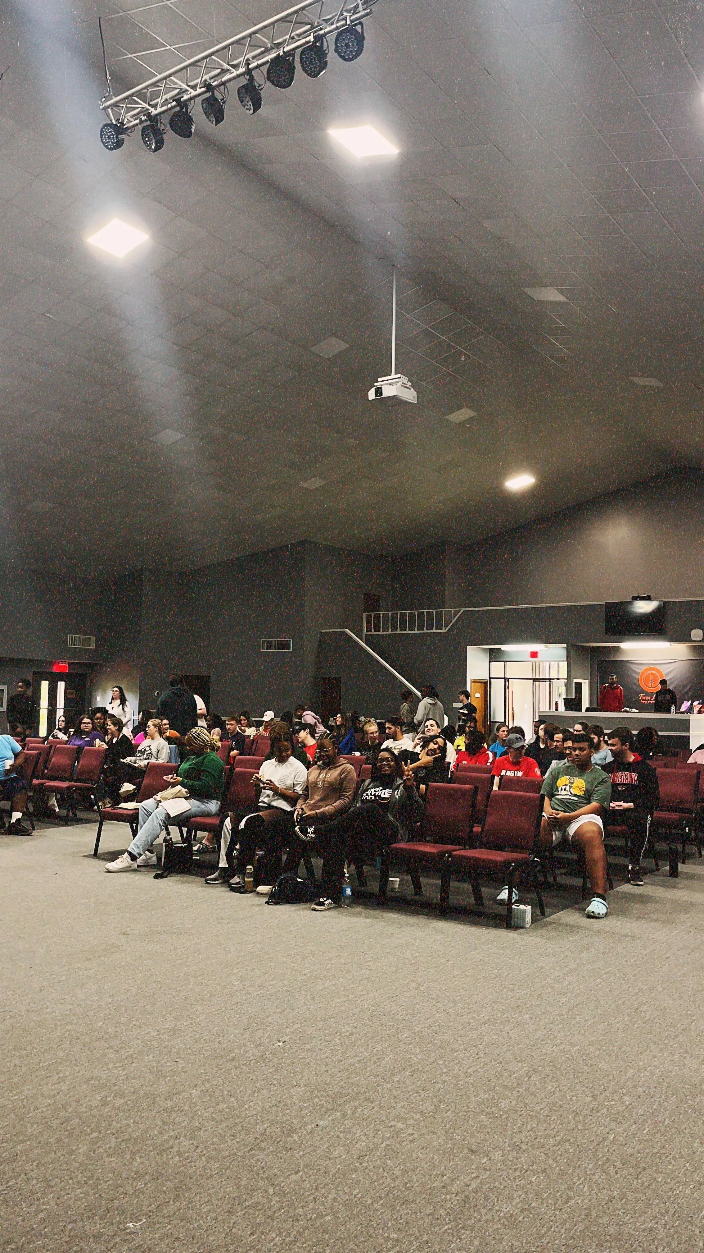 Chi Alpha Christian Fellowship