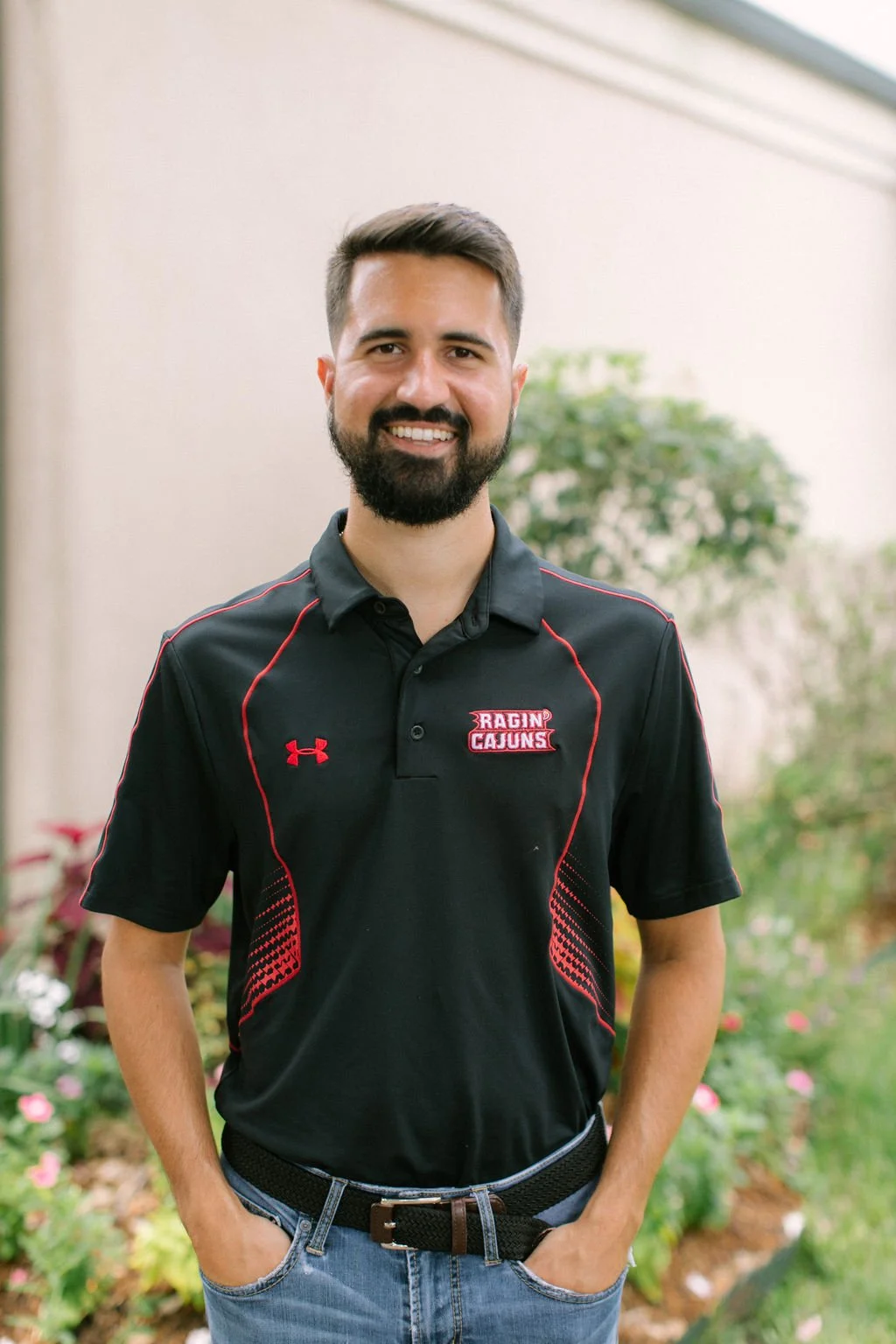 Staff — Chi Alpha Christian Fellowship