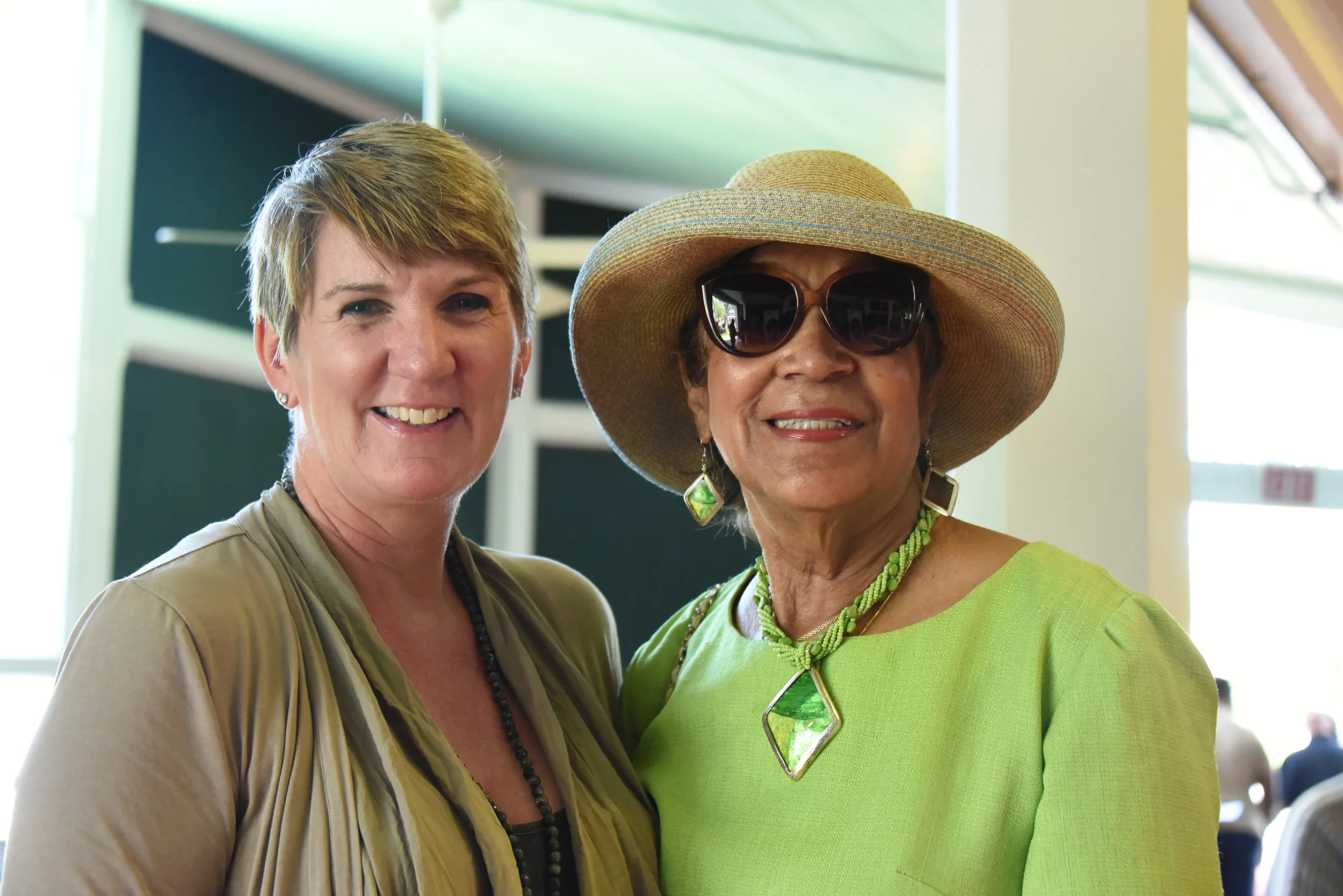 Dr. Paula Johnson - July 2, 2017 — Union Chapel