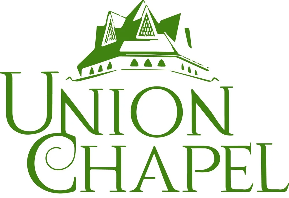 Event Calendar — Union Chapel