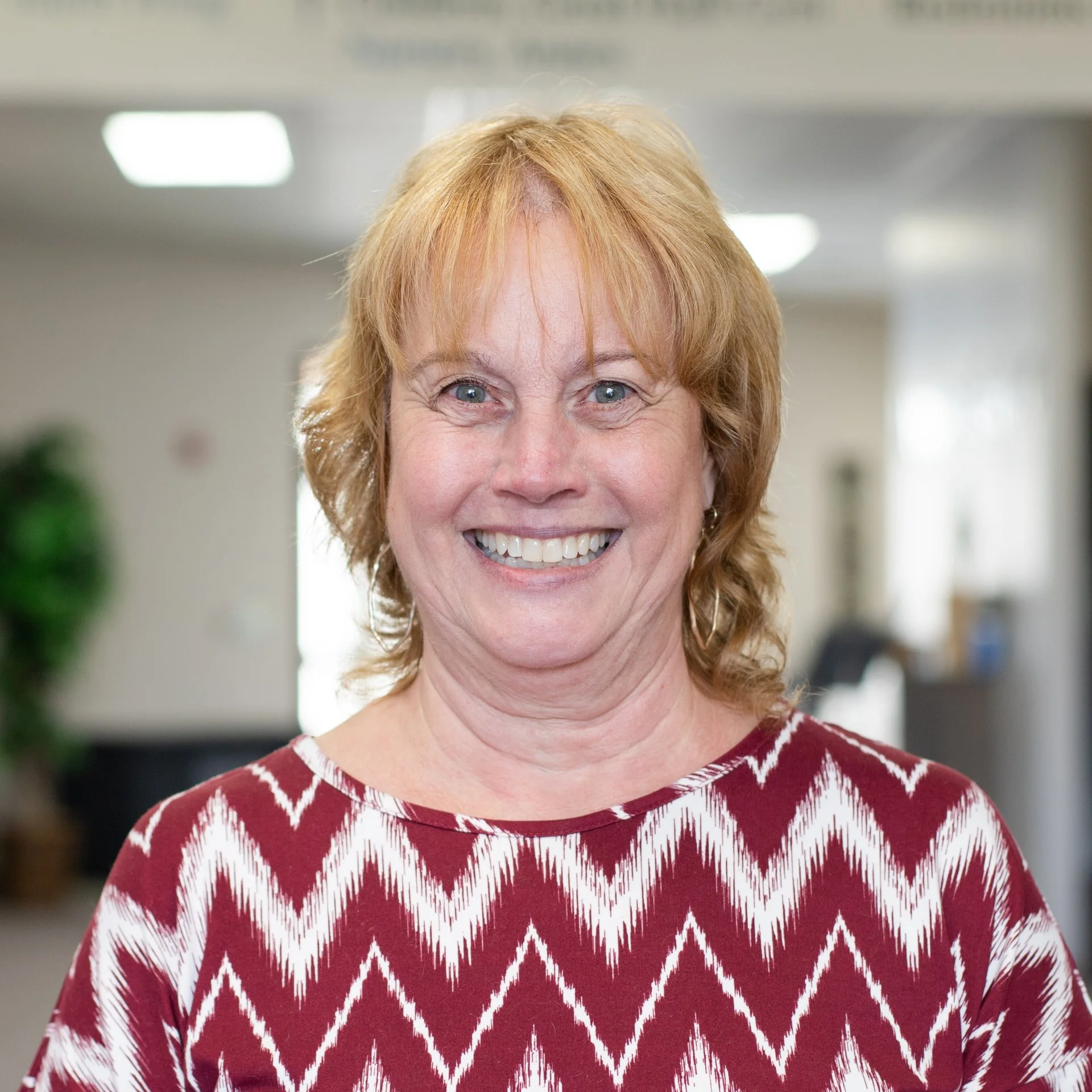 Staff — Faith Tulsa