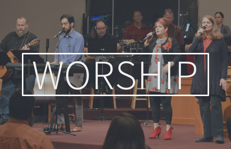 About Us — Faith Tulsa