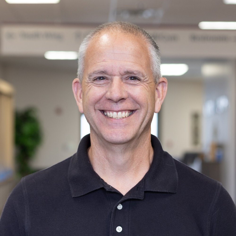 Staff — Faith Tulsa