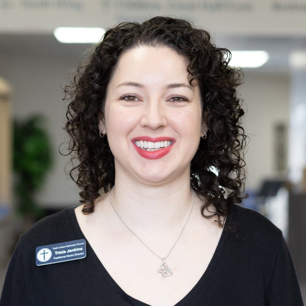 Staff — Faith Tulsa