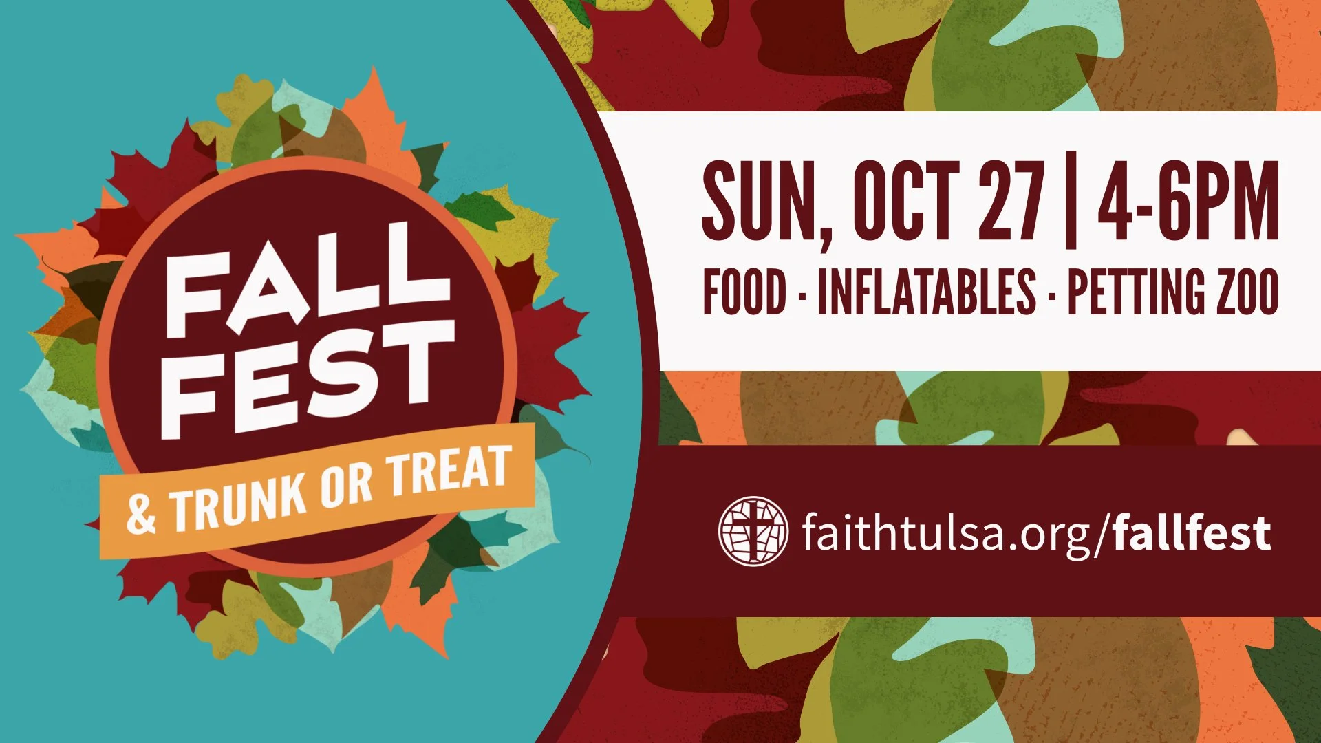 Faith Tulsa