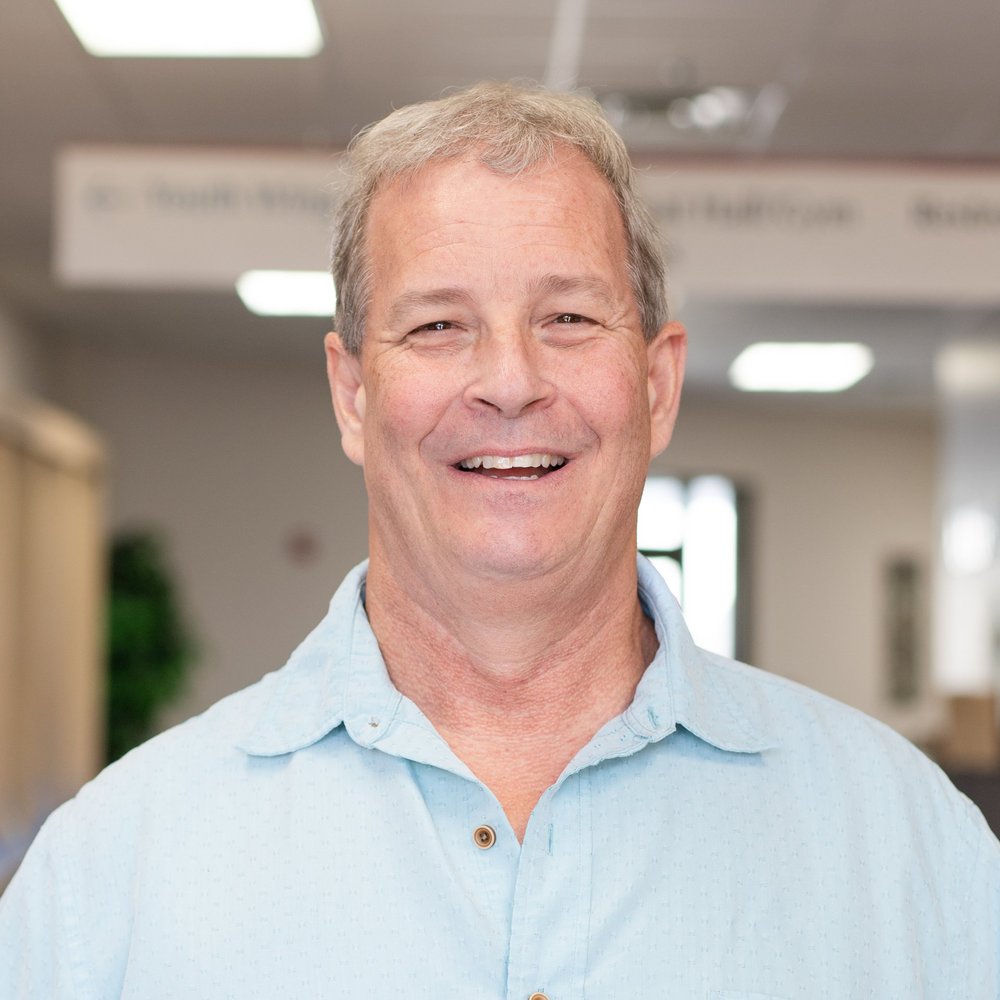 Staff — Faith Tulsa