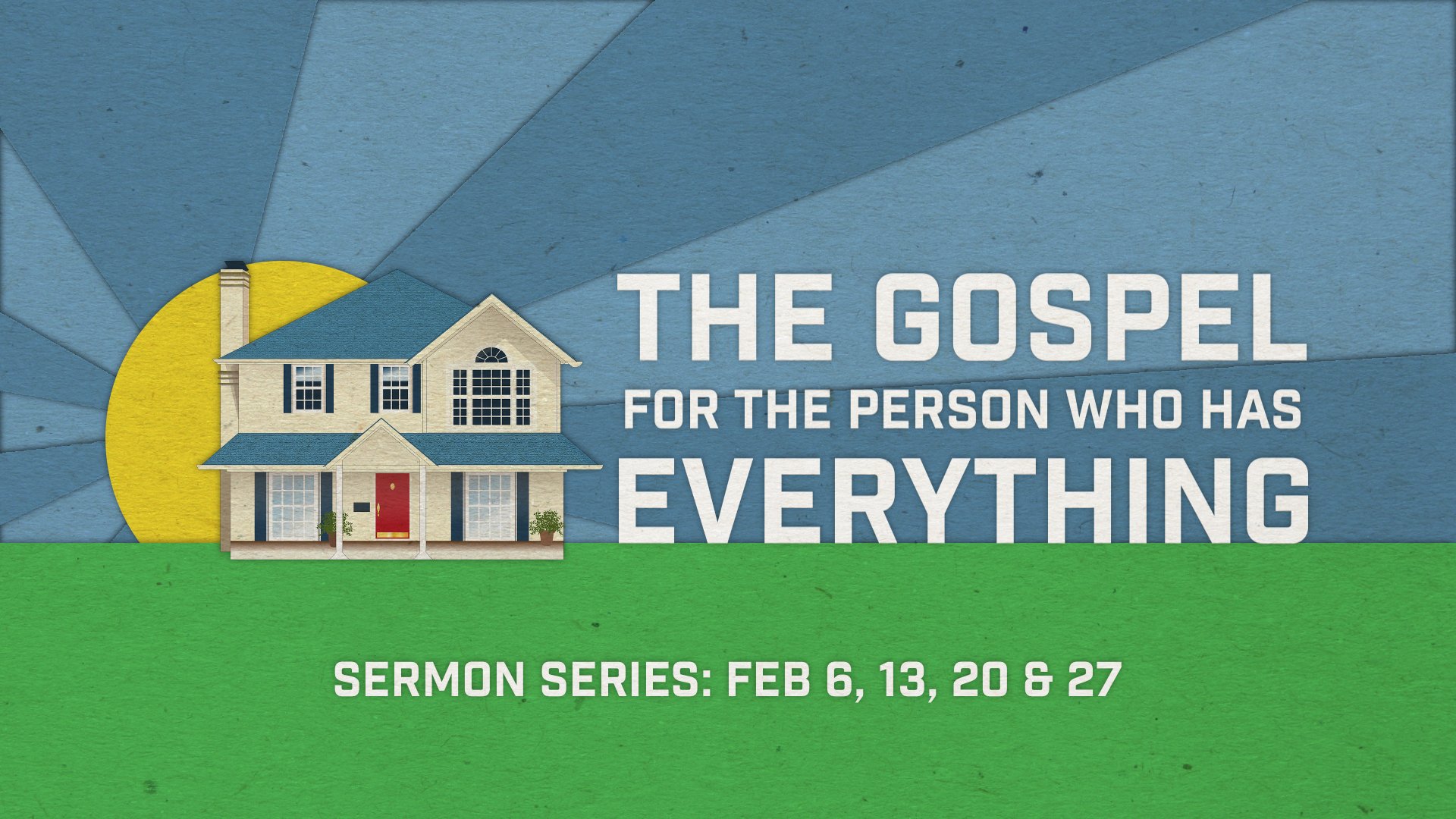 Sermons — Faith Tulsa