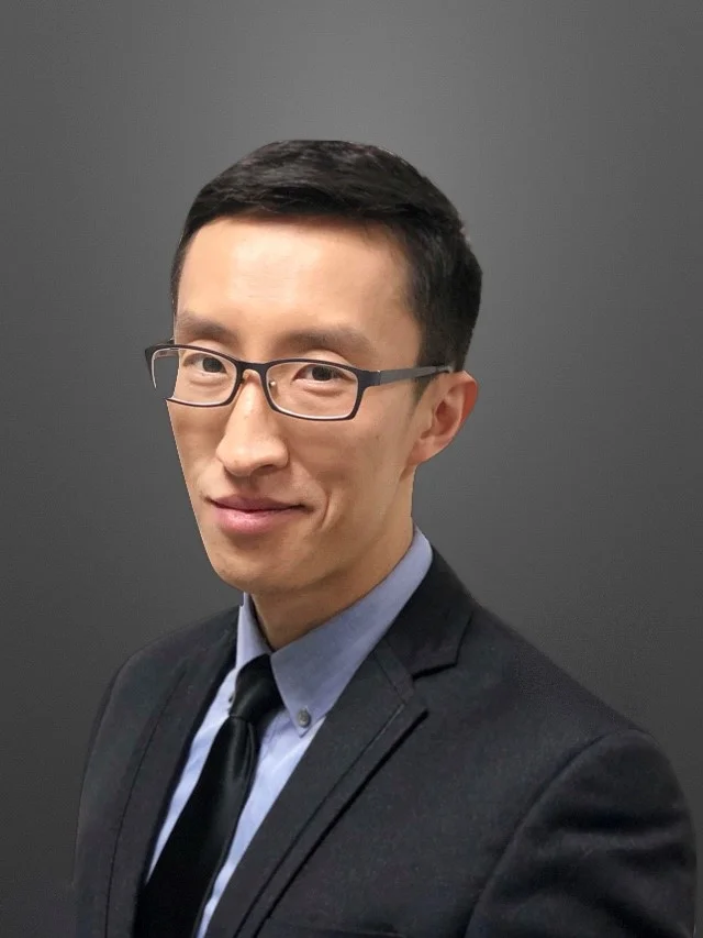 Zhao Zichen — UW WISH