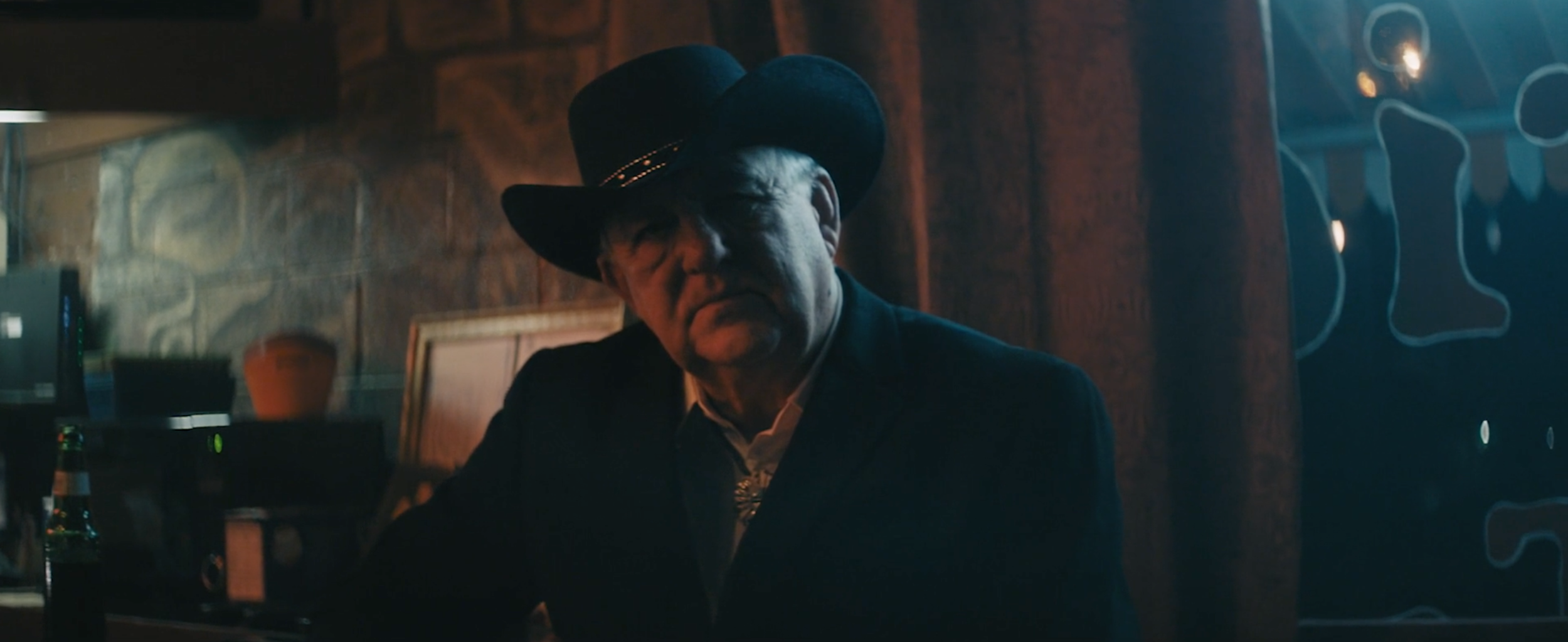 Steven Wesley Miller