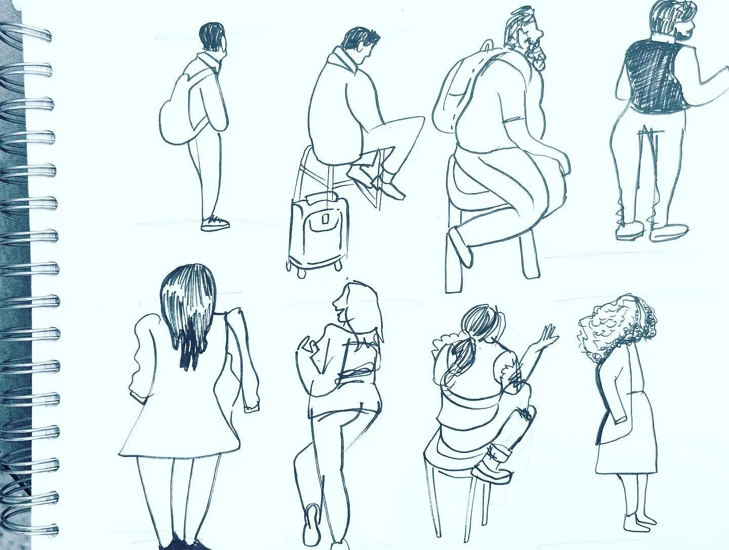 Drawing it Out | Graphic Facilitation | Digital Graphic Recording ...