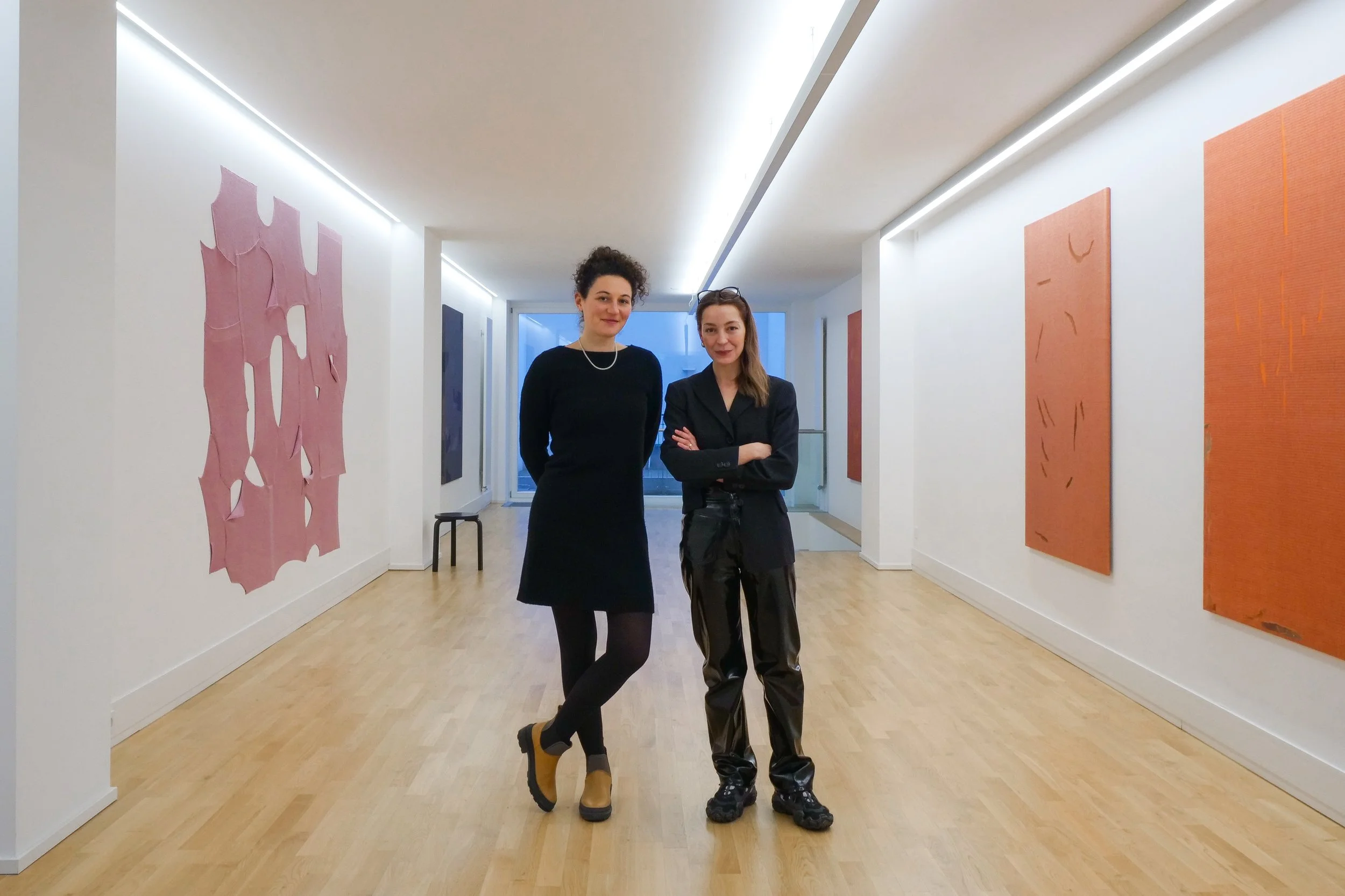 Kunstmagazin und Shop — Kunstbar Contemporary Art