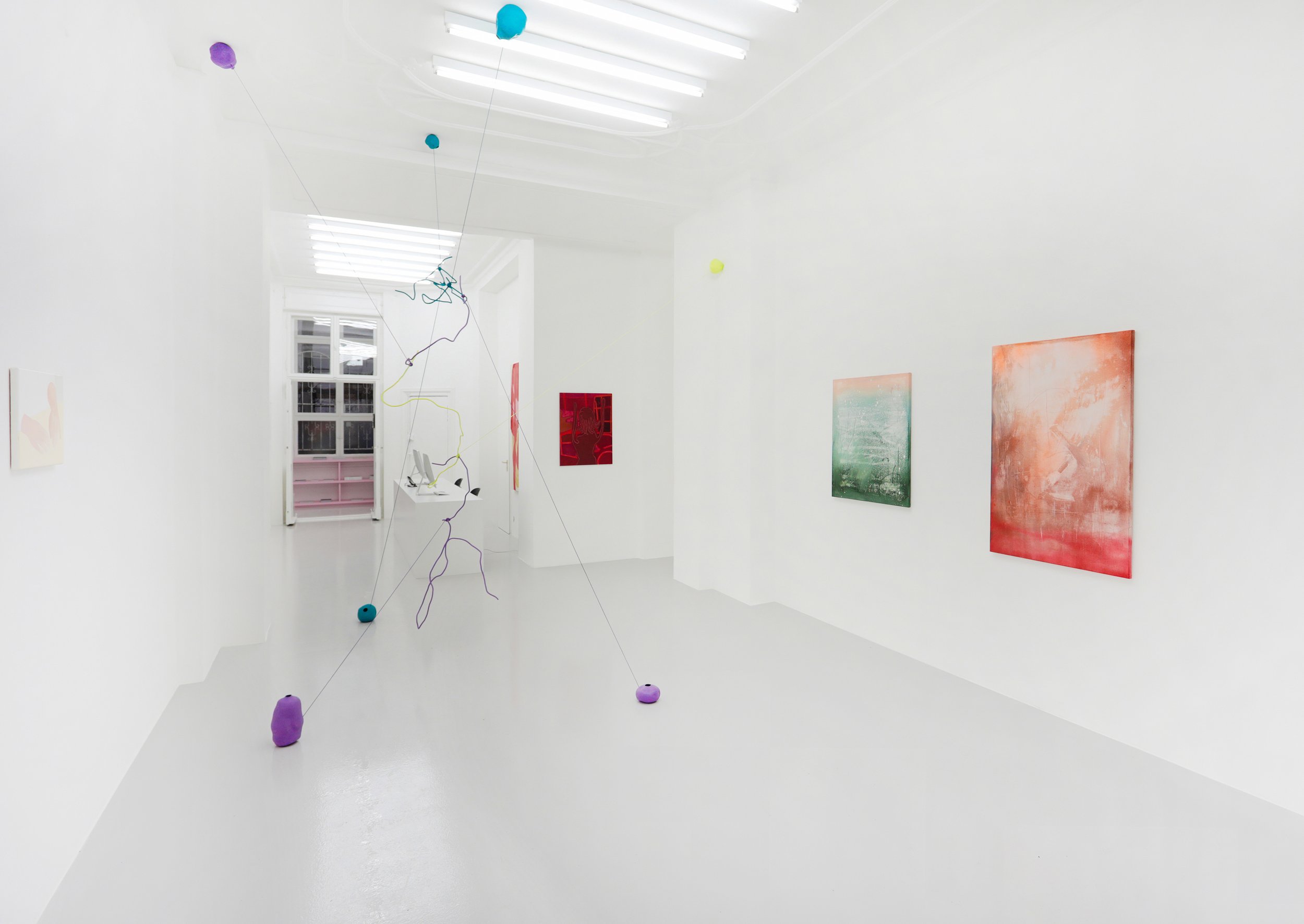 Christian August — Kunstbar Contemporary Art