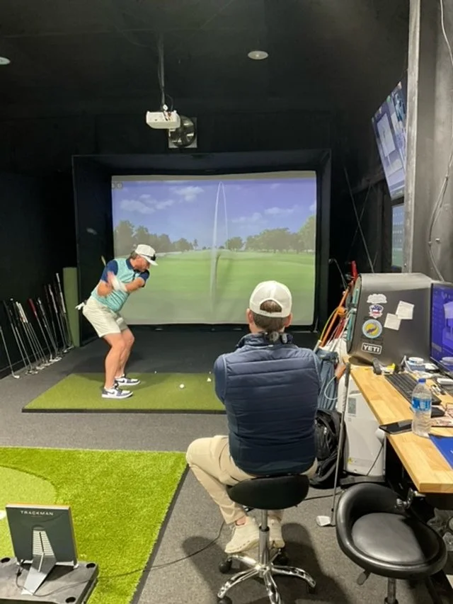 Golf Instruction — Fairhope Golf Works LLC.