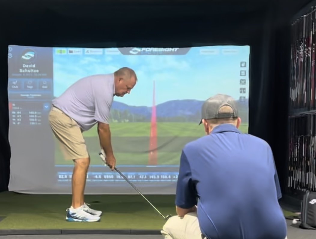 Club Fitting — Fairhope Golf Works LLC.