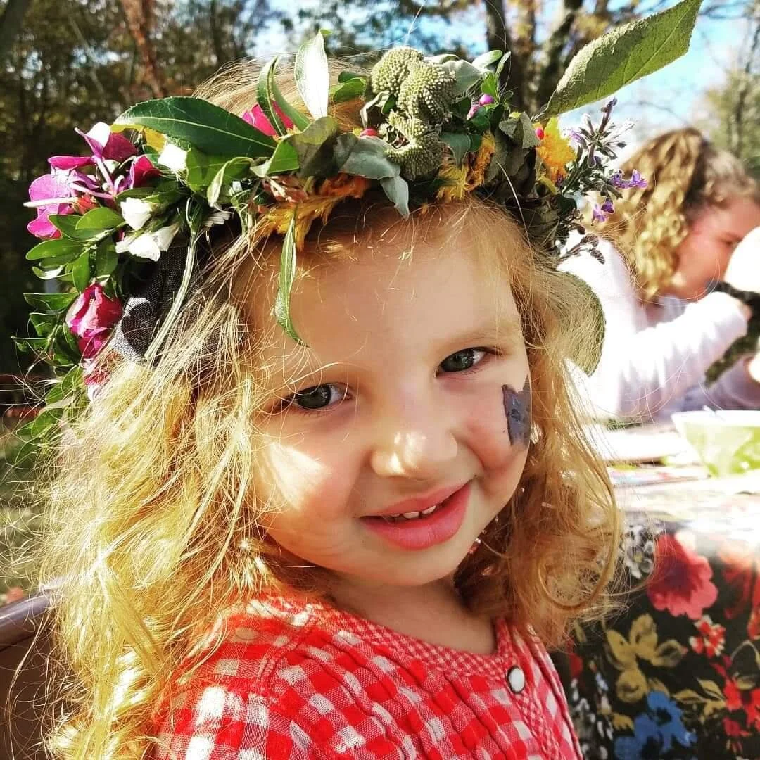 The Farm — Sylvester Manor