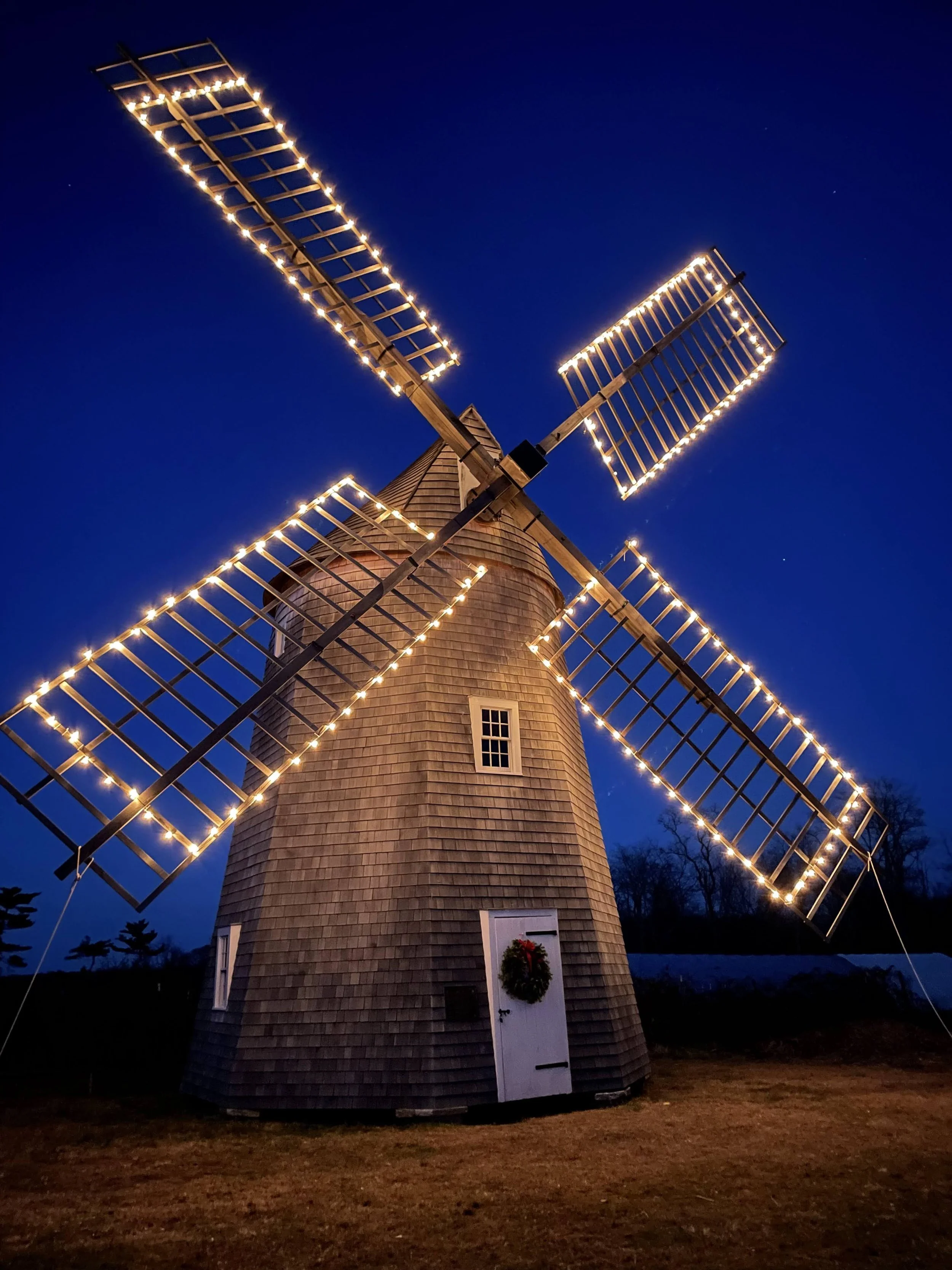 Calendar — Sylvester Manor