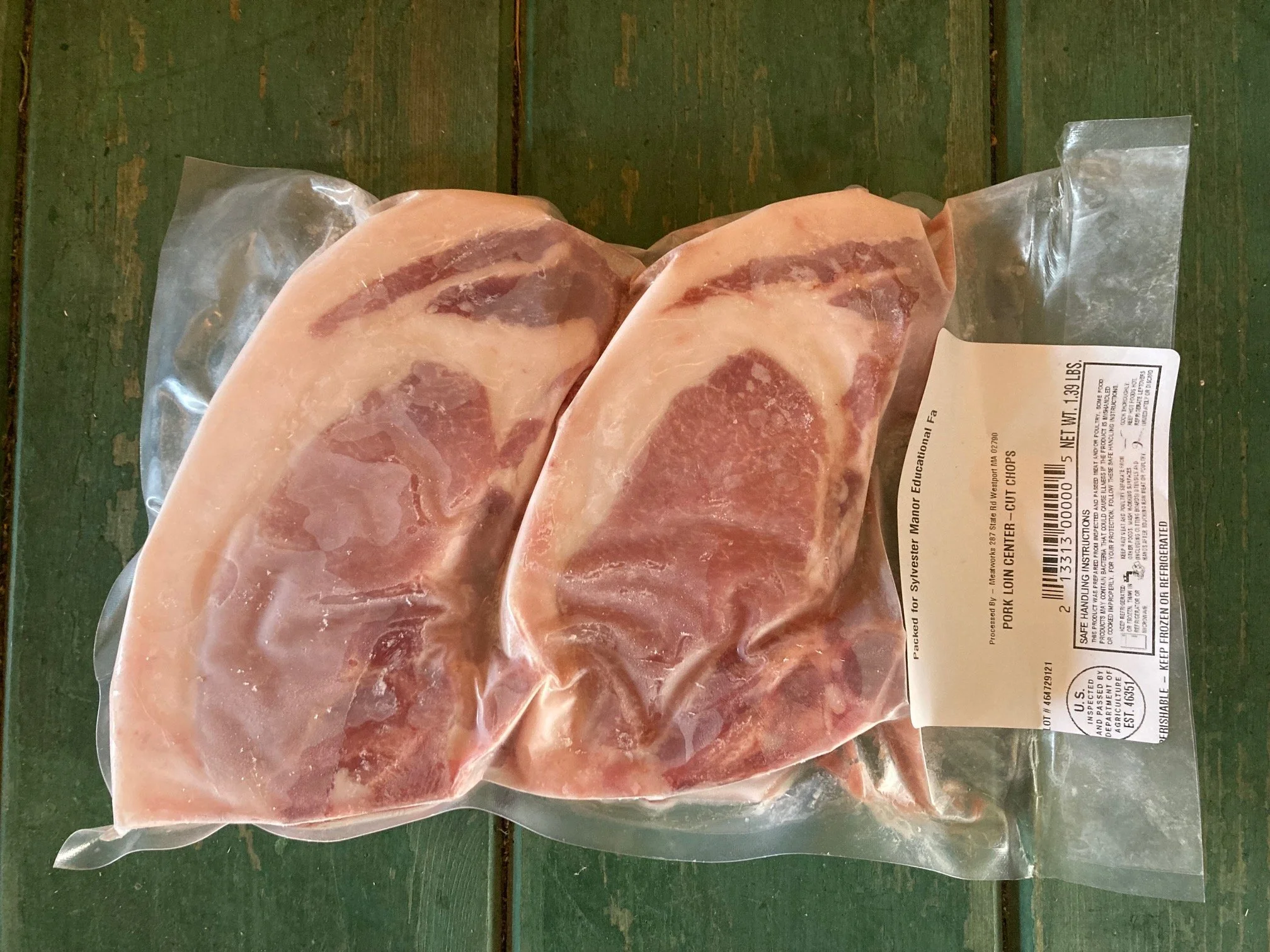 Shop — Sylvester Manor