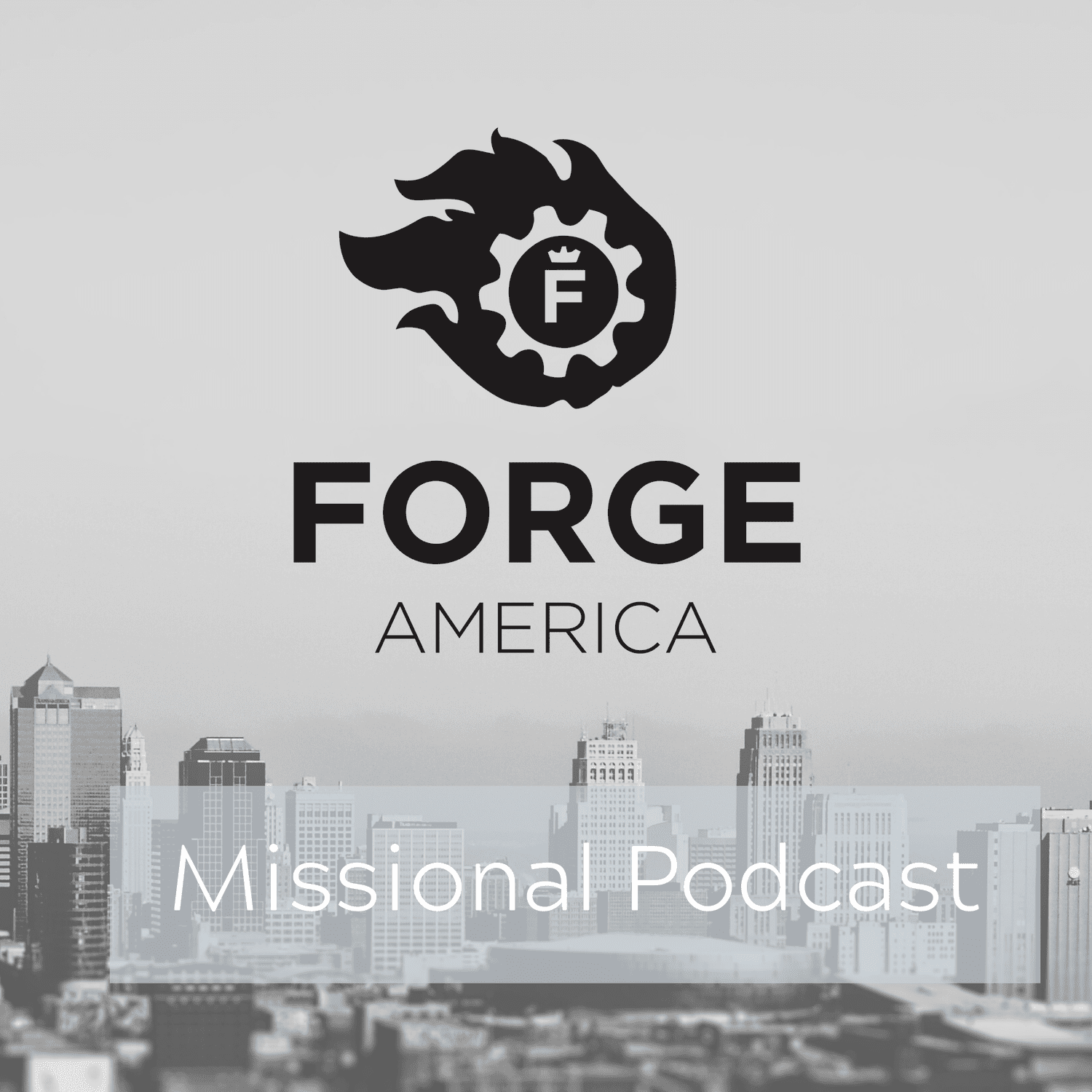 Contacts, Reach, Demographics for Forge America Missional Podcast ...