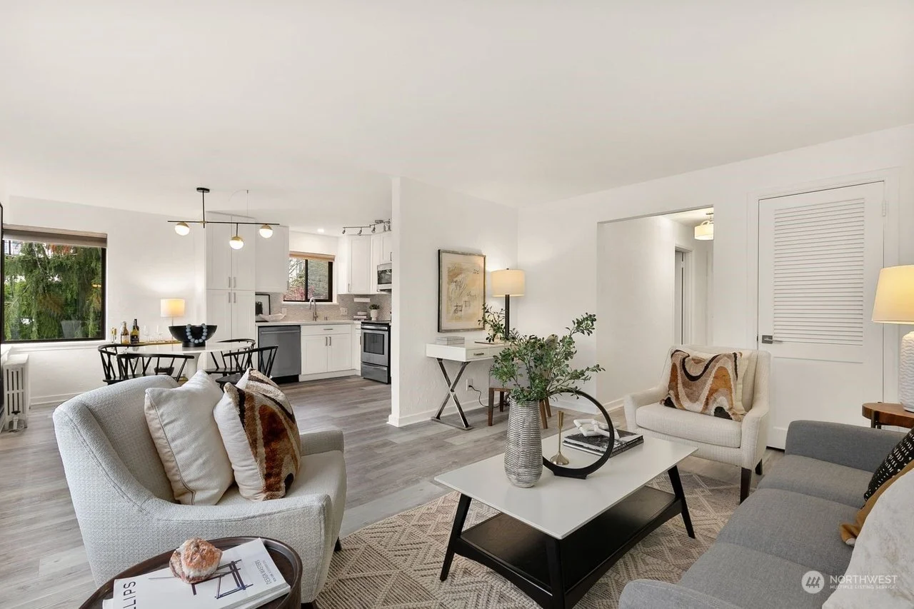 Blog — Open House Staging