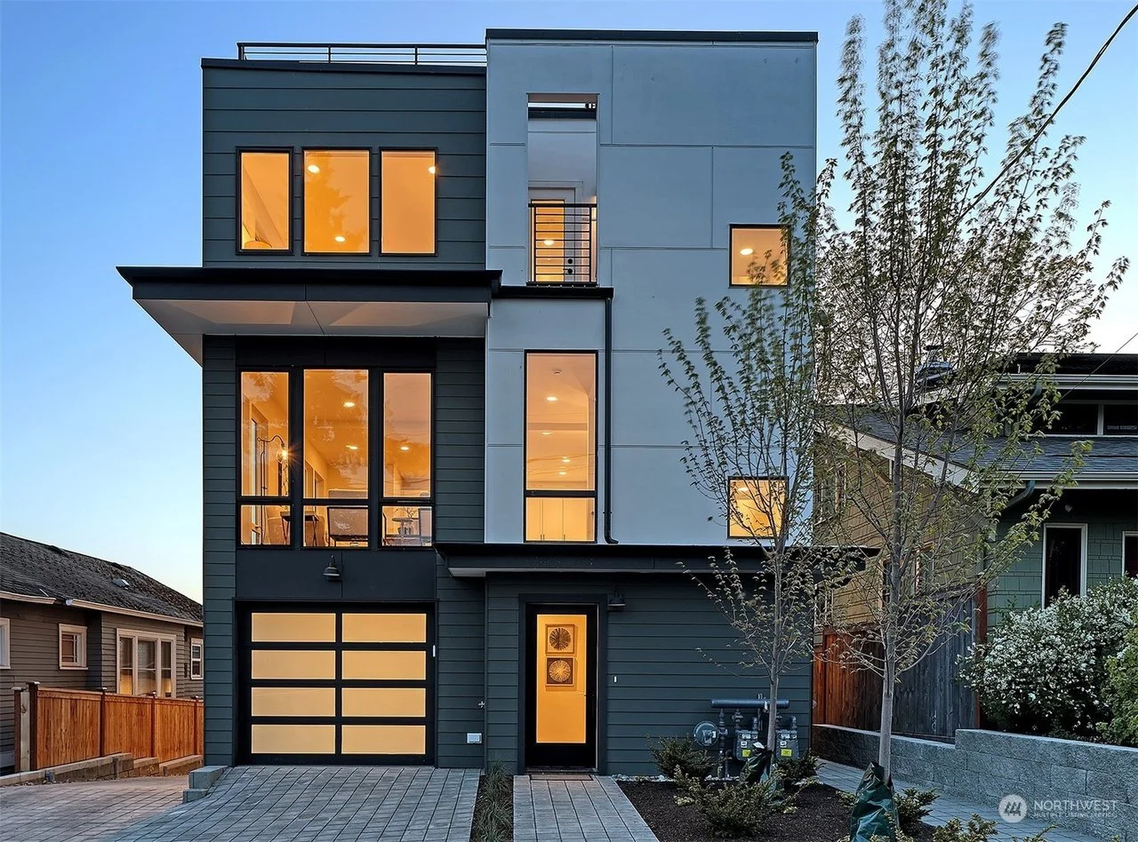 Blog — Open House Staging