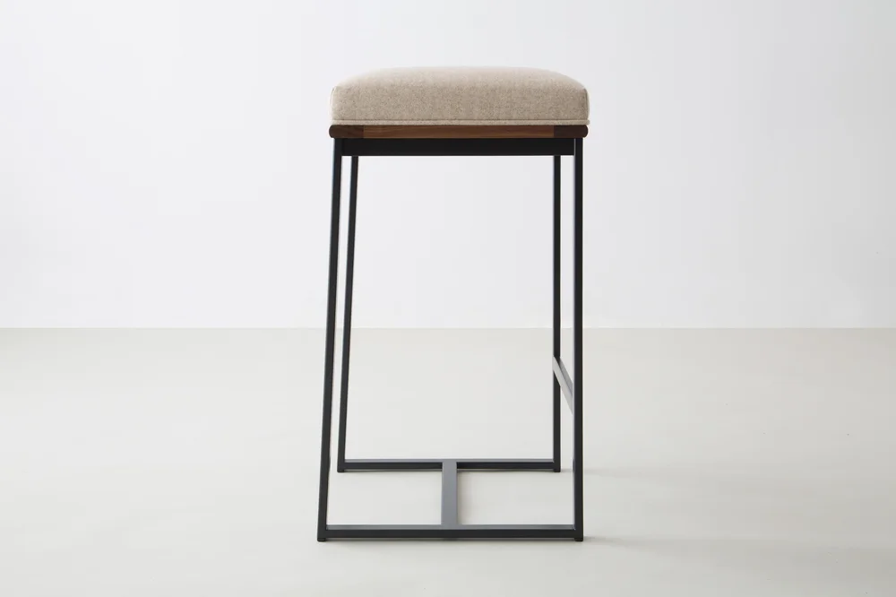 DGD Backless Counter Stool — David Gaynor Design