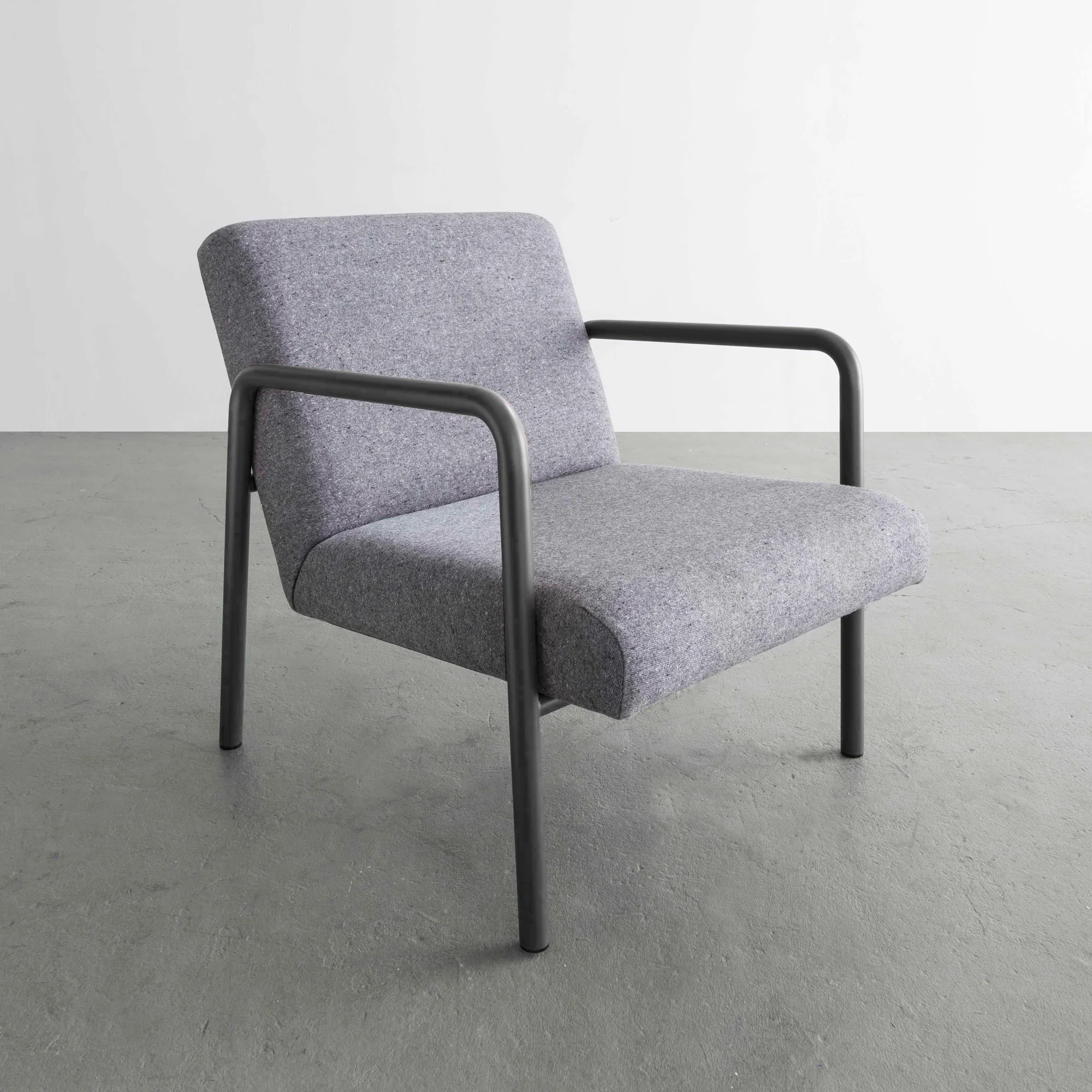 Lounge Chairs — David Gaynor Design
