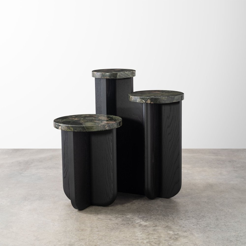 Tables — David Gaynor Design