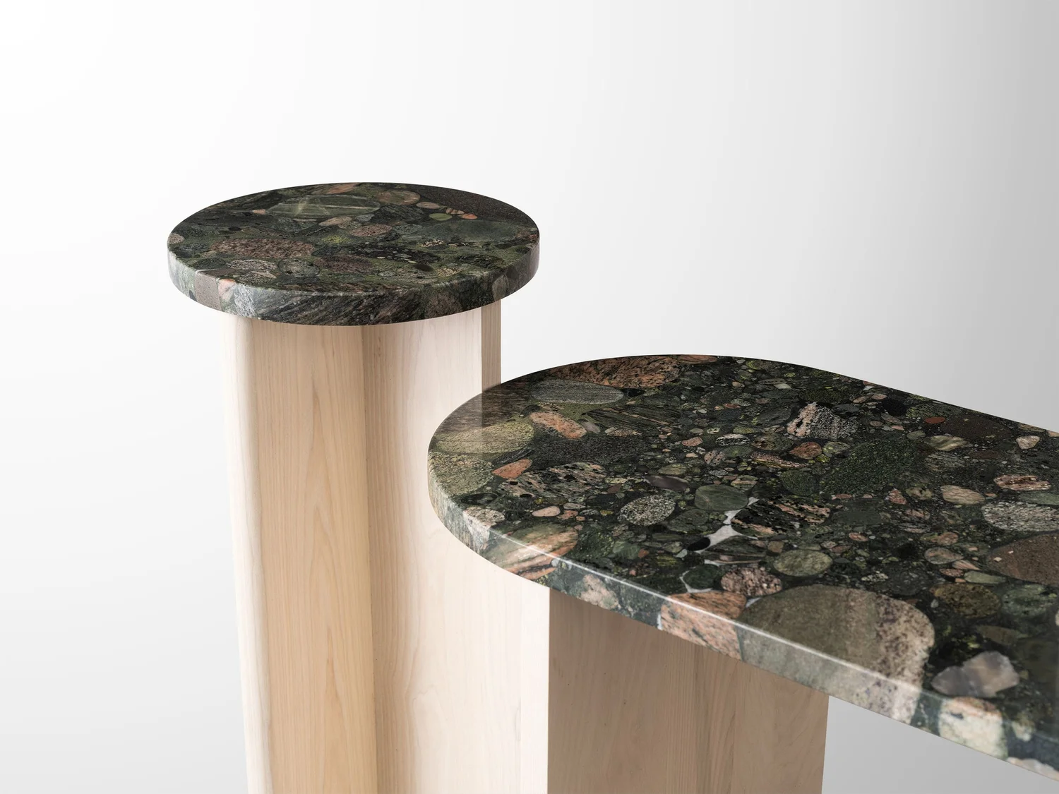 Cactus Console Table — David Gaynor Design