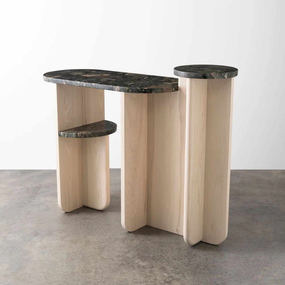 Tables — David Gaynor Design