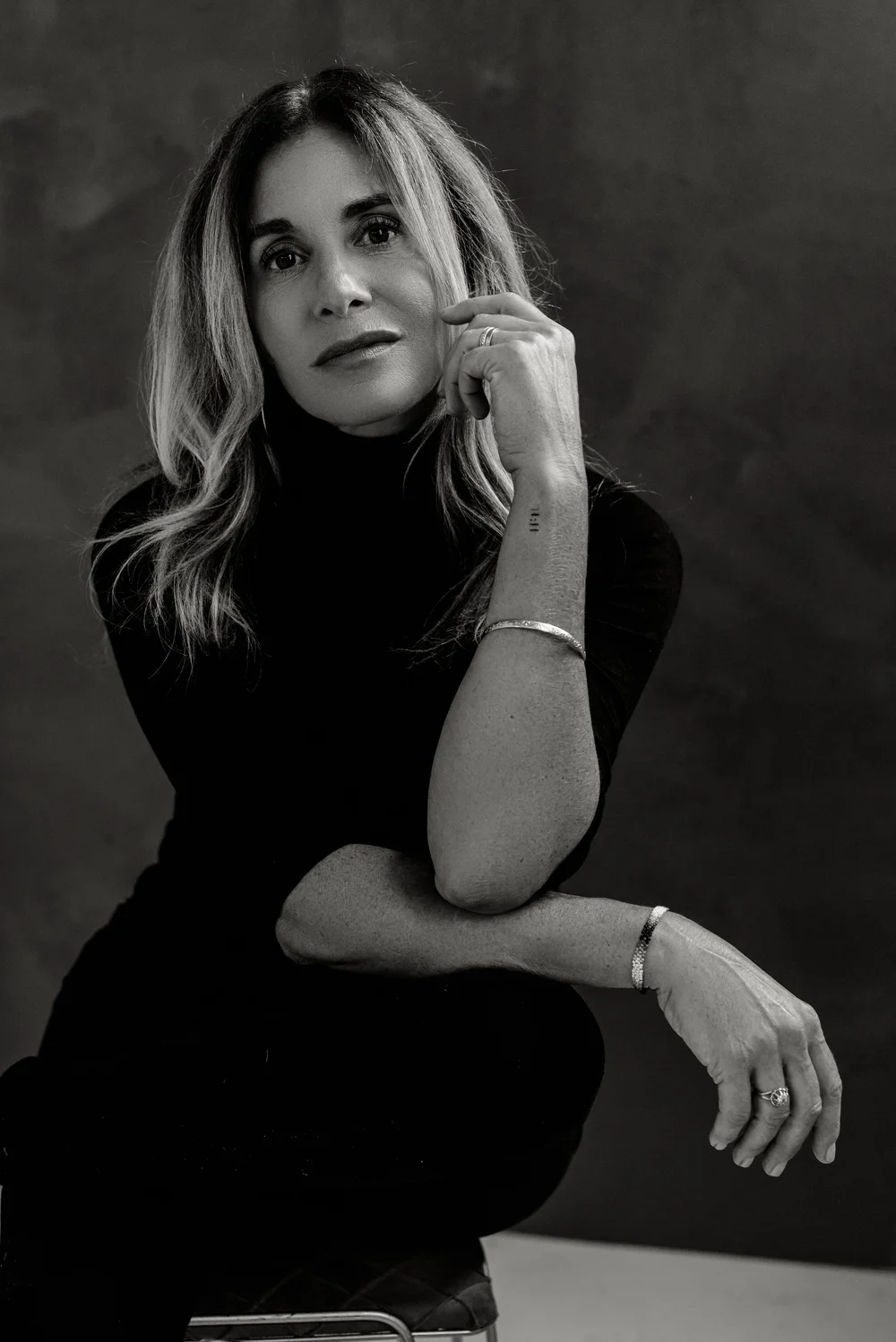 À propos — Amielle Clouâtre