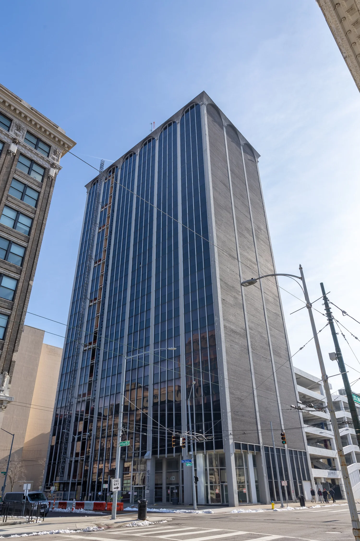 Projects — Dayton/Montgomery County Port Authority