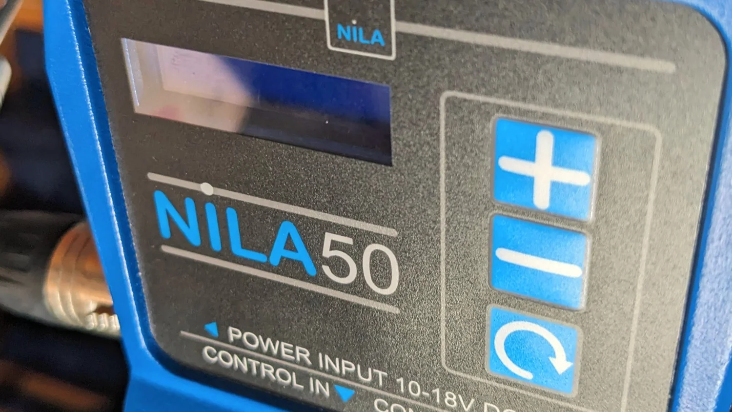Nila 50 — Nila