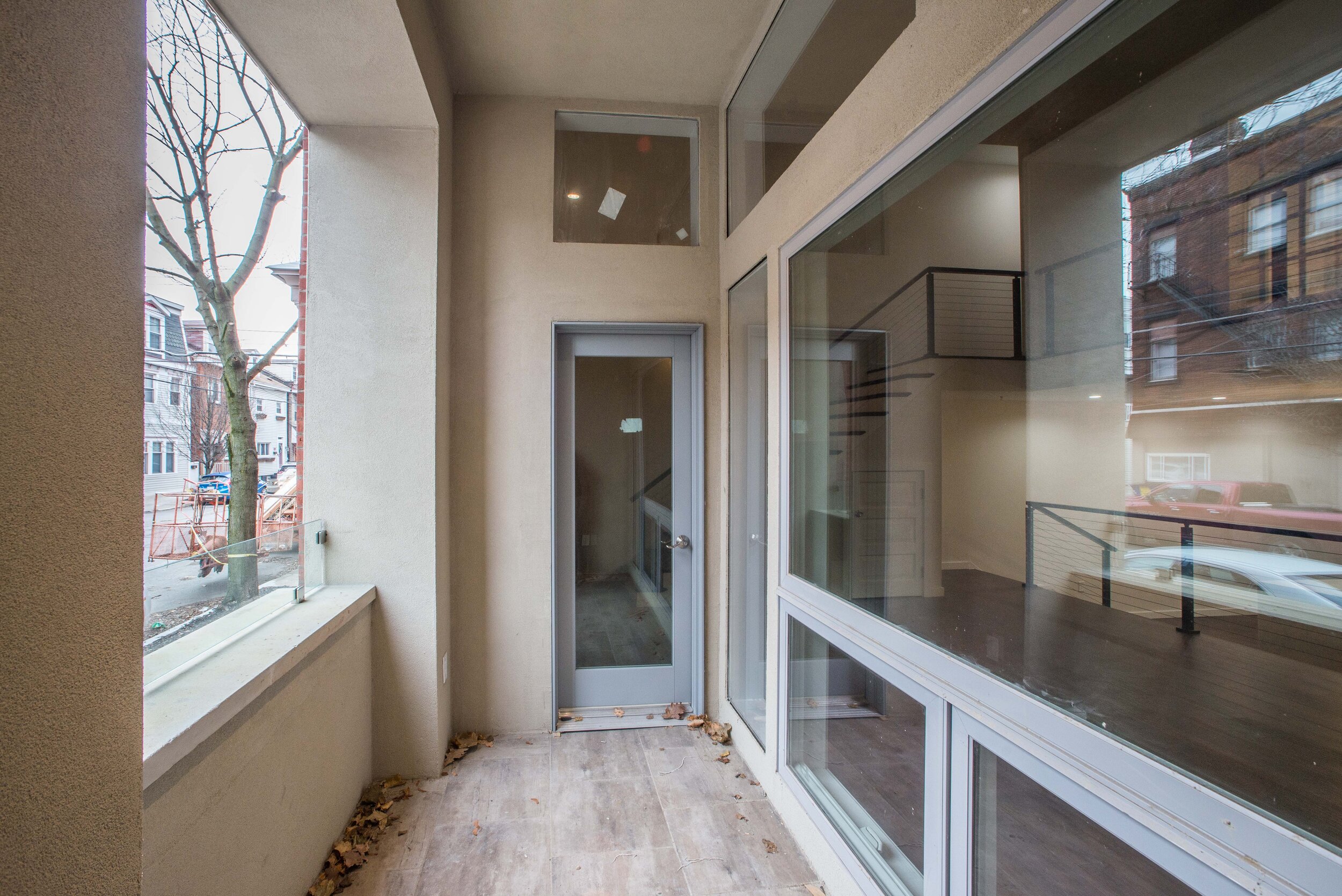 22nd Street Condos