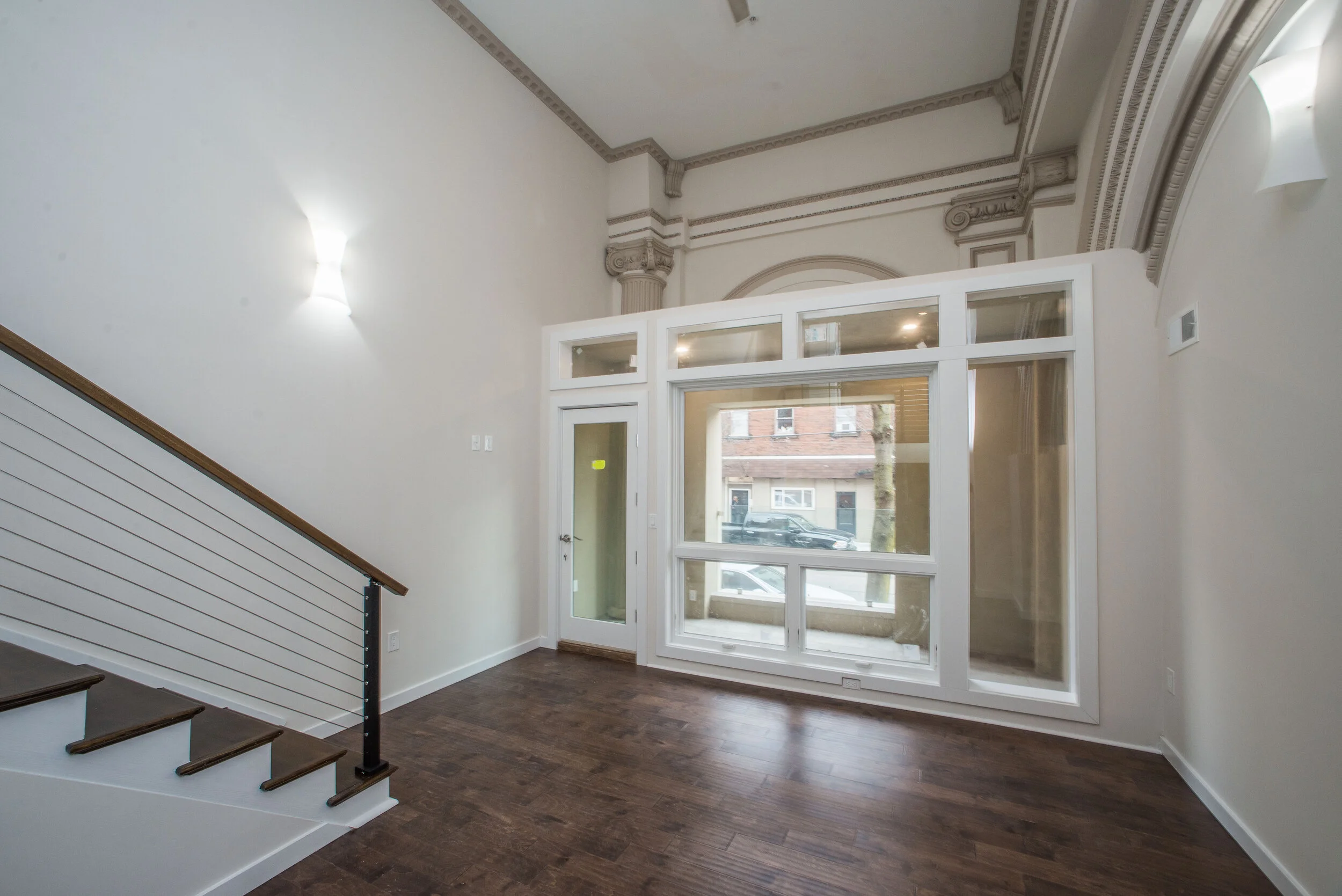 22nd Street Condos
