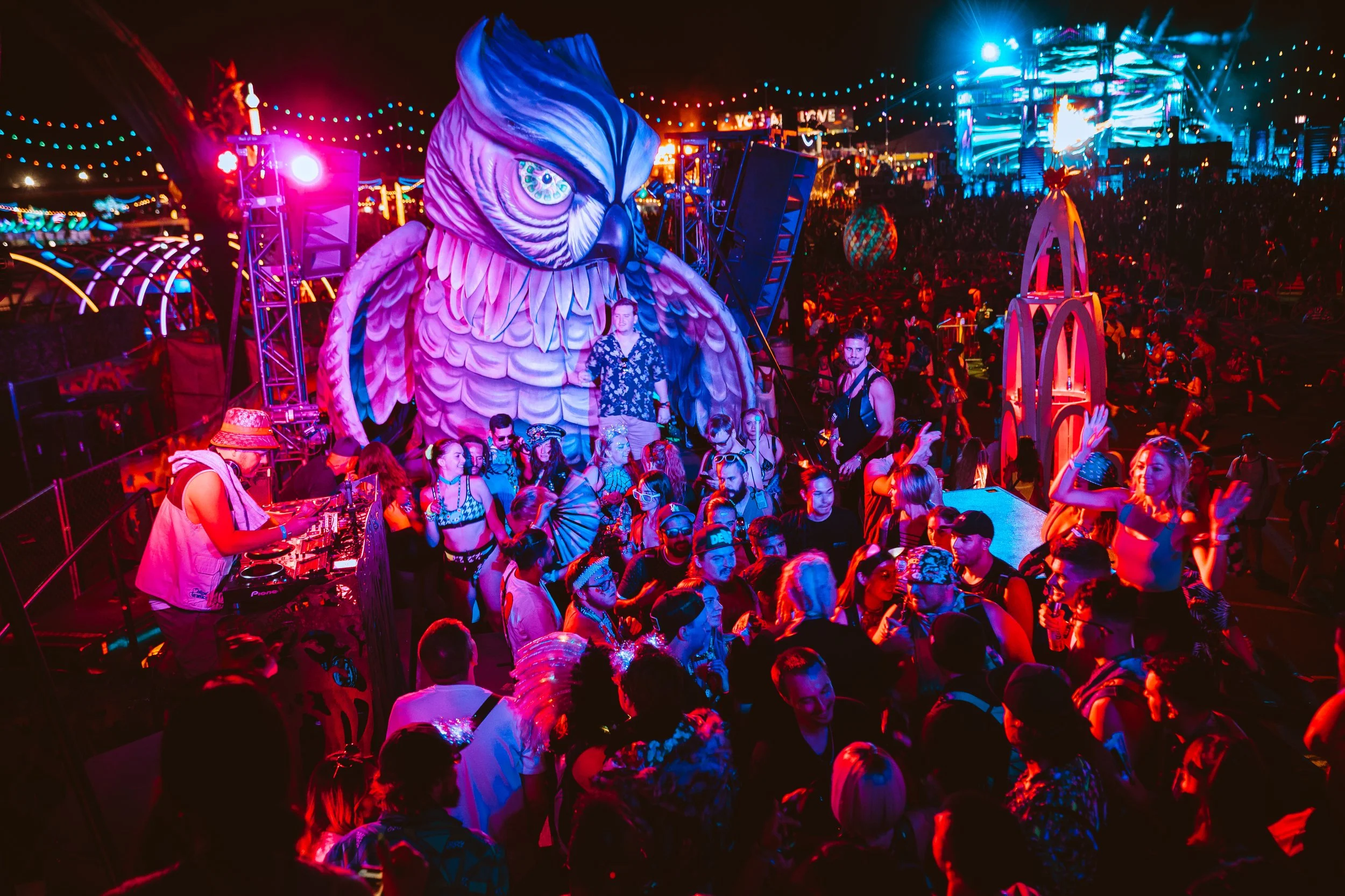 Alexis Sturm: Music and Event Photographer