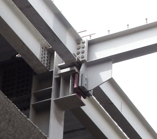 A A A STEEL FABRICATORS