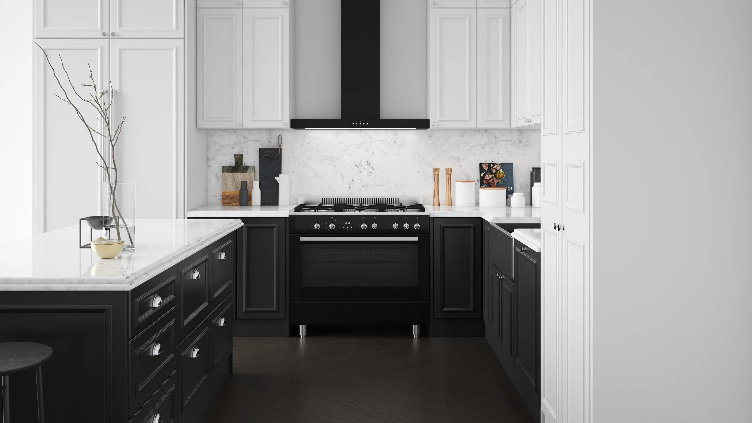 TEKA — Residentia Group