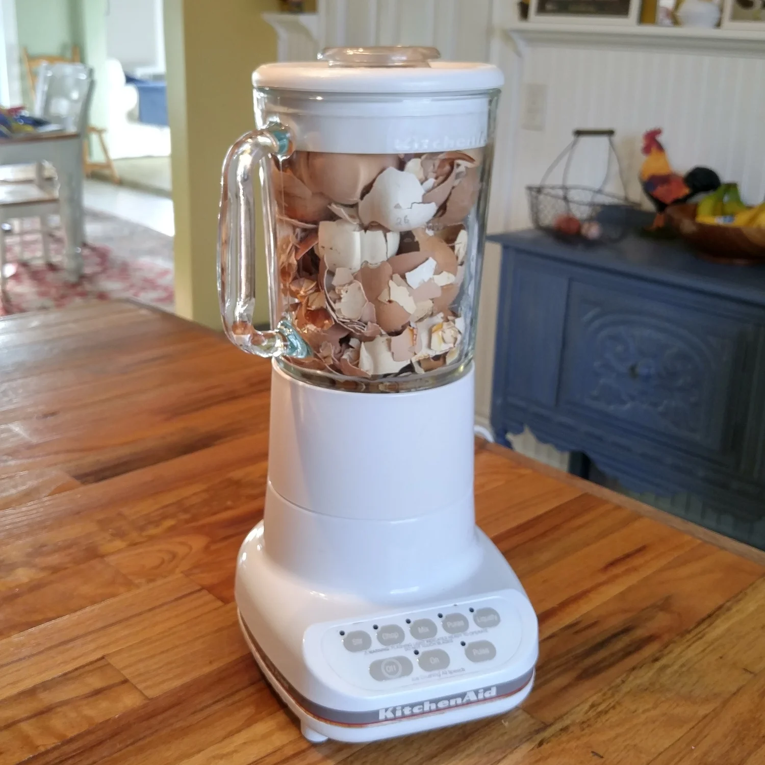 Free DIY All Natural Garden Fertilizer — Three Acre Farm