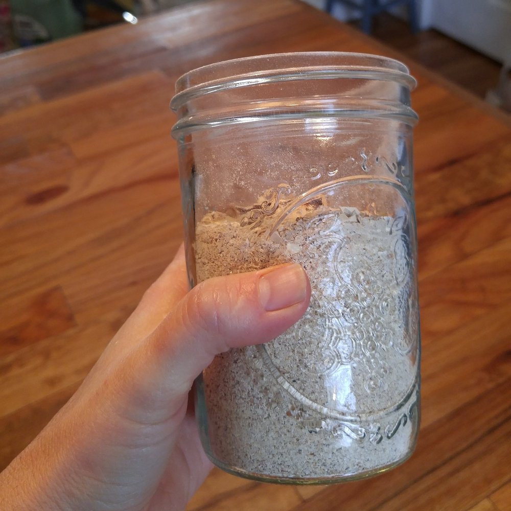 Free DIY All Natural Garden Fertilizer — Three Acre Farm