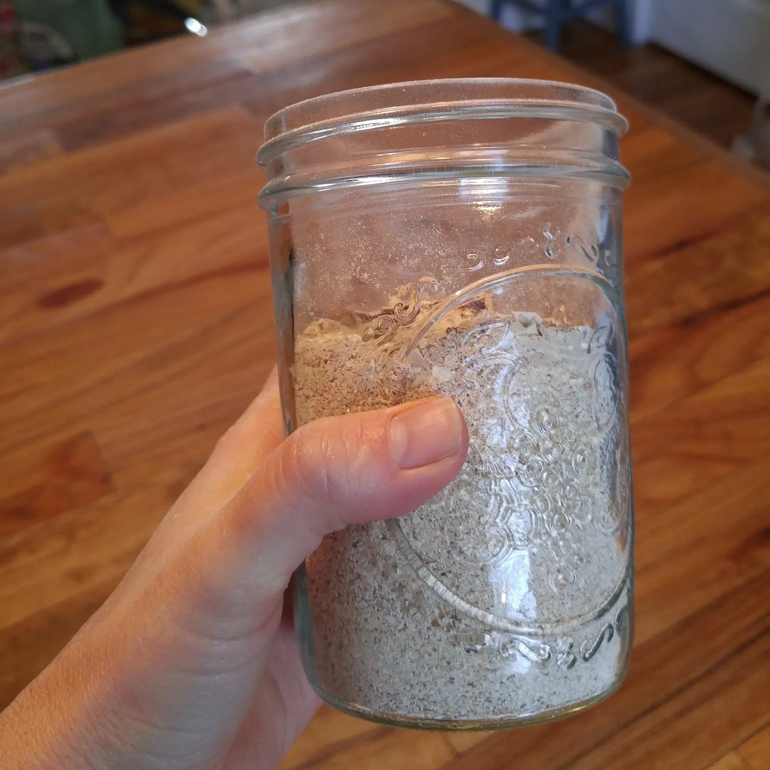 Free DIY All Natural Garden Fertilizer — Three Acre Farm