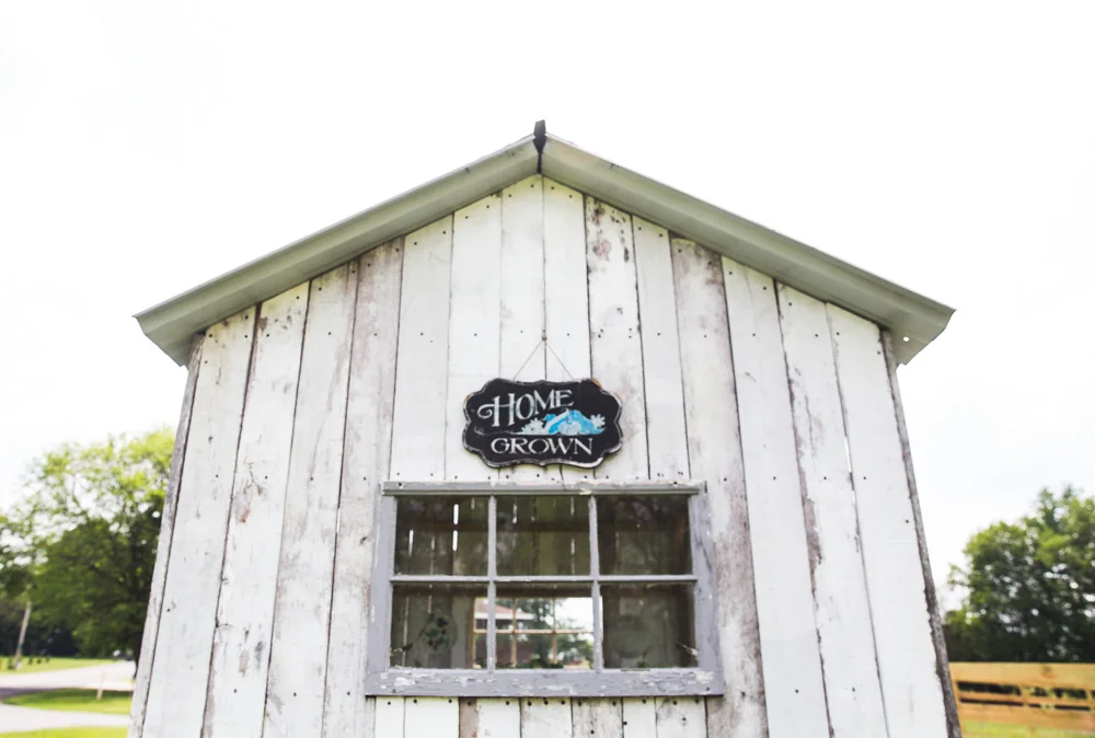 Spring at Three Acre Farm: As Told By Lindsay Ritchie Photography ...