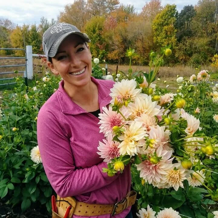 Online Learning — Three Acre Farm
