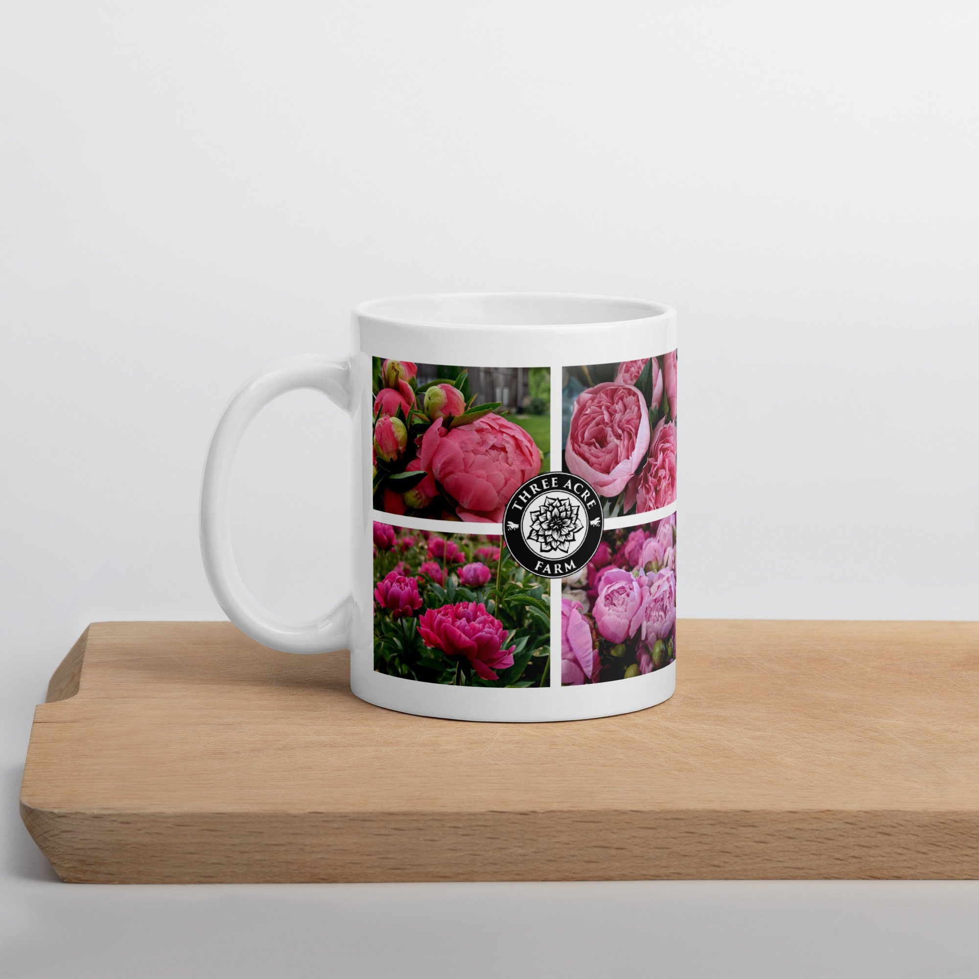 Gift Collection — Three Acre Farm