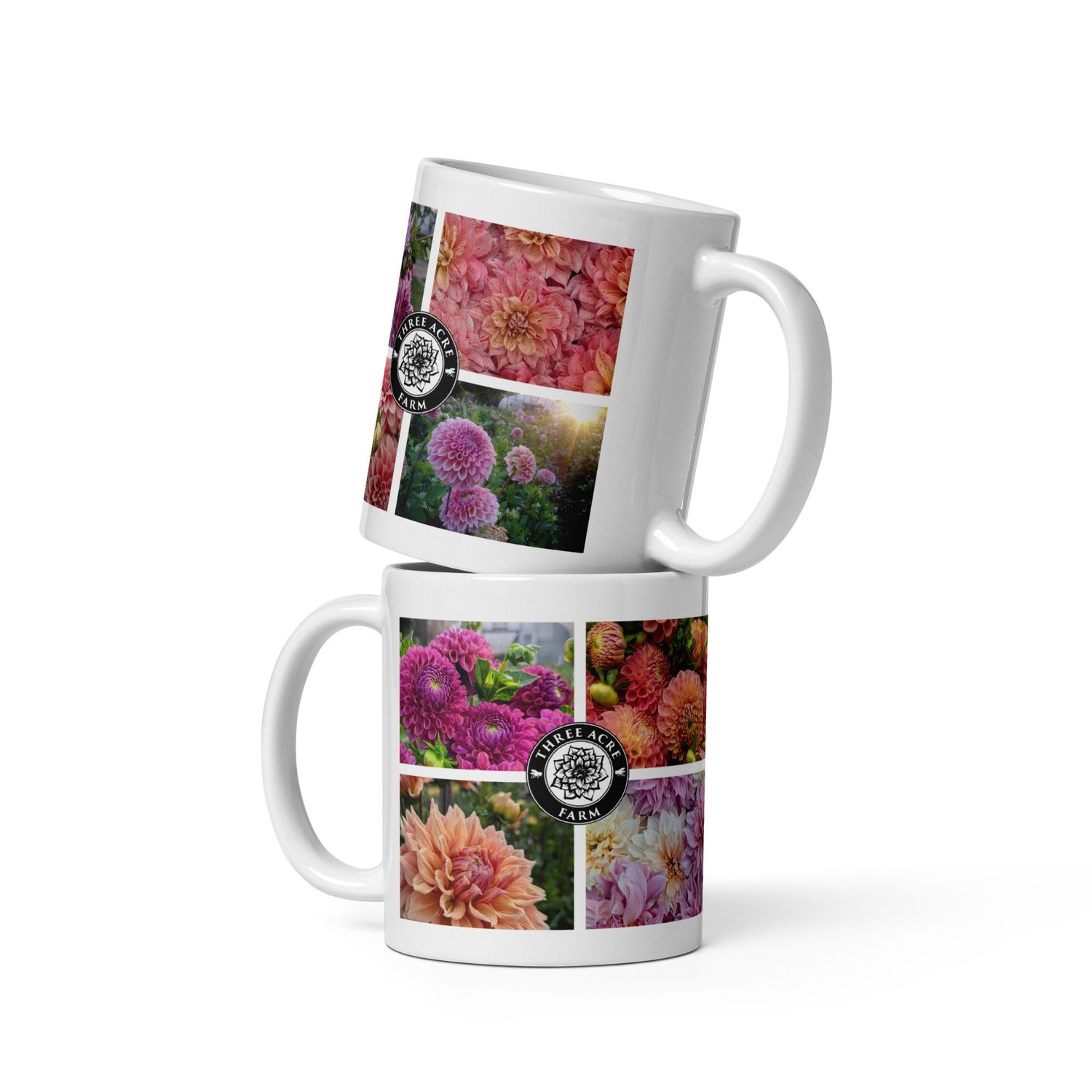 Gift Collection — Three Acre Farm