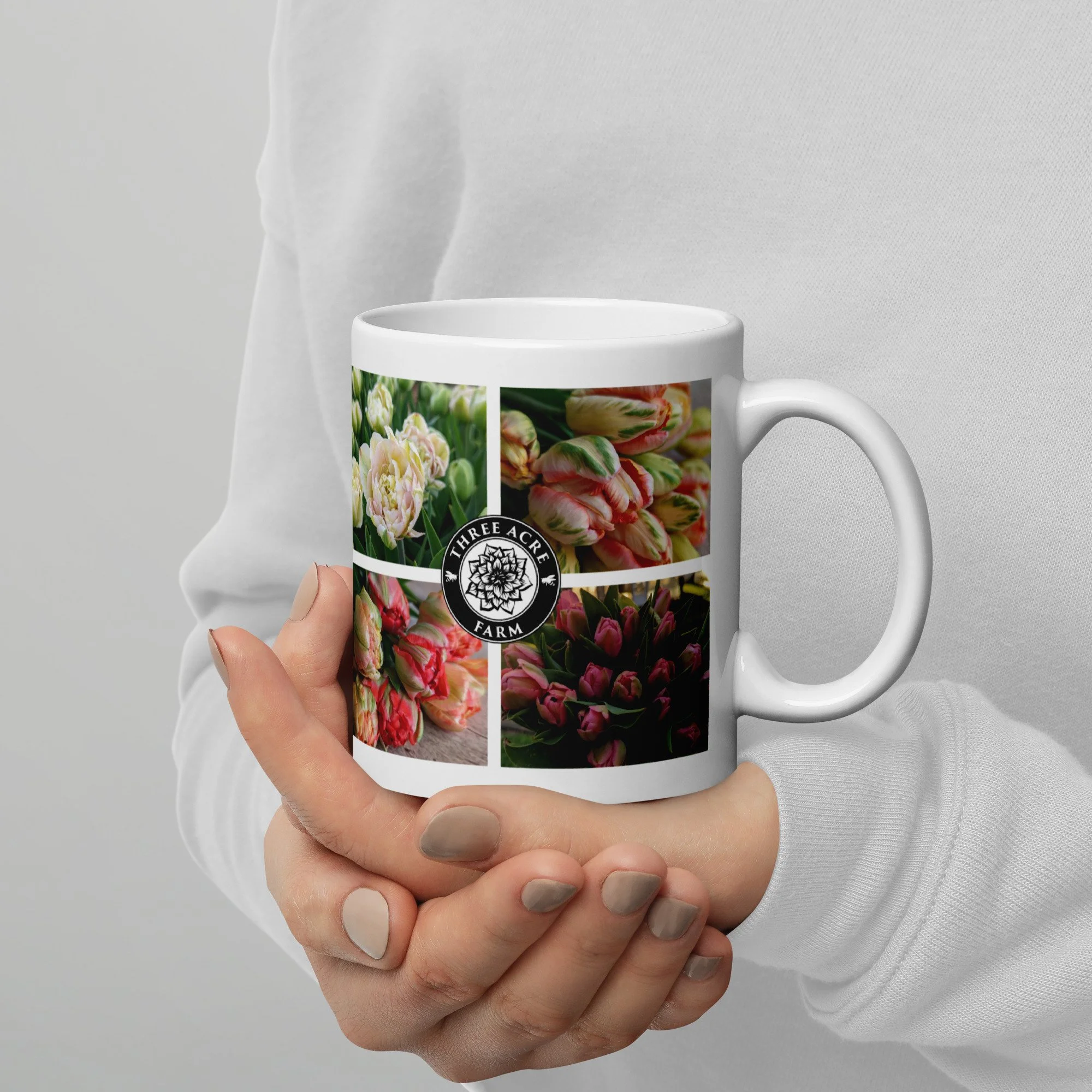 Gift Collection — Three Acre Farm