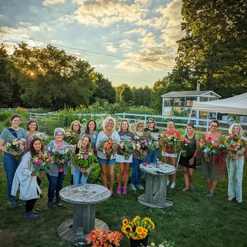 Farm Events — Three Acre Farm